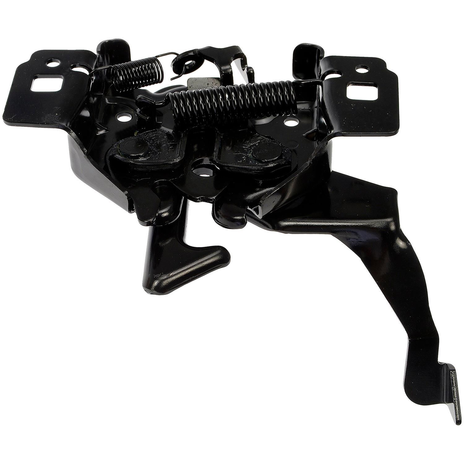 Dorman - OE Solutions Hood Latch Assembly 820-033 Dorman - OE Solutions Hood Latch Assembly 820-033