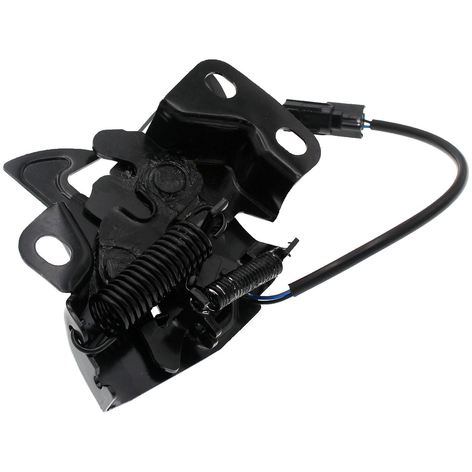 Dorman - OE Solutions Hood Latch Assembly 820-037