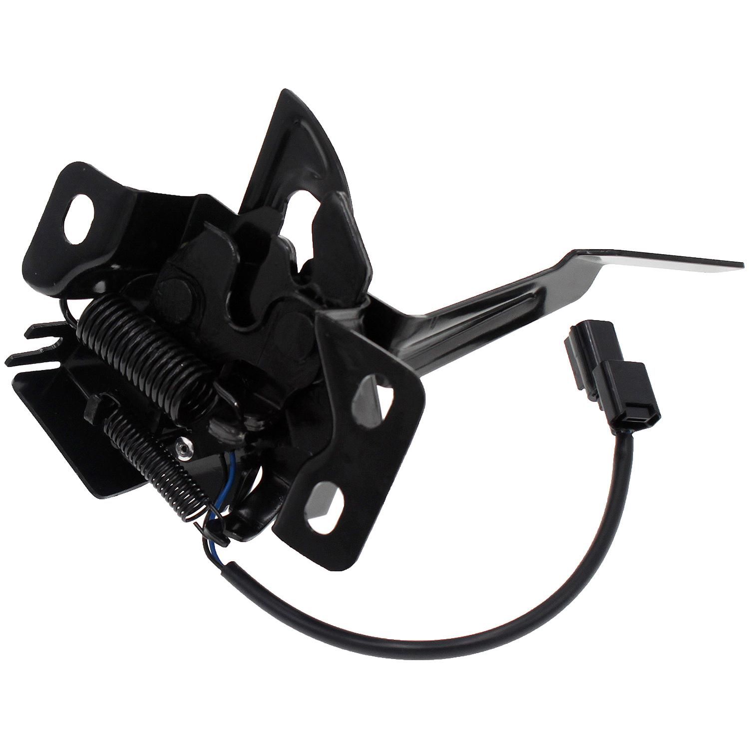 Dorman - OE Solutions Hood Latch Assembly 820-038