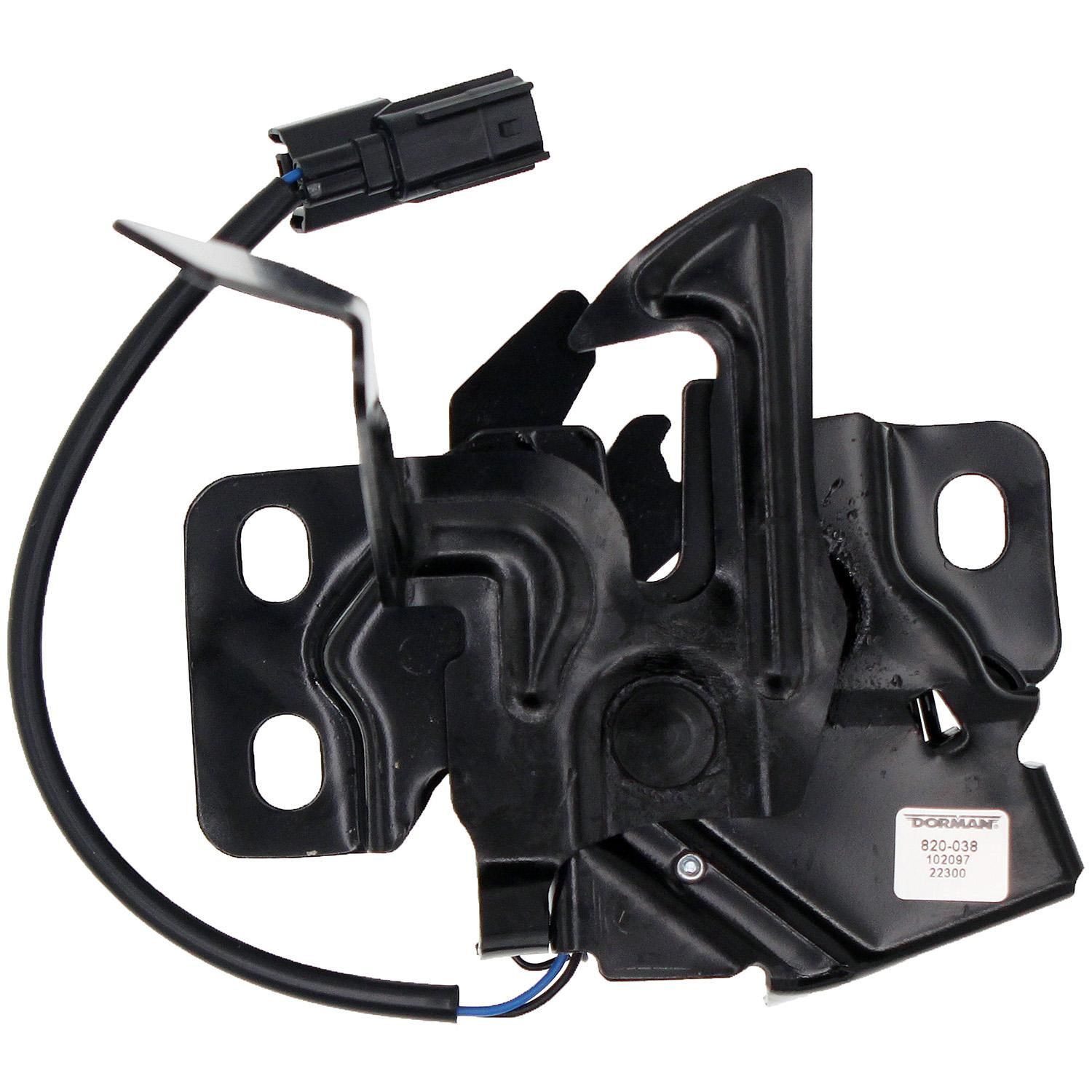 Dorman Hood Latch Kit 820-038