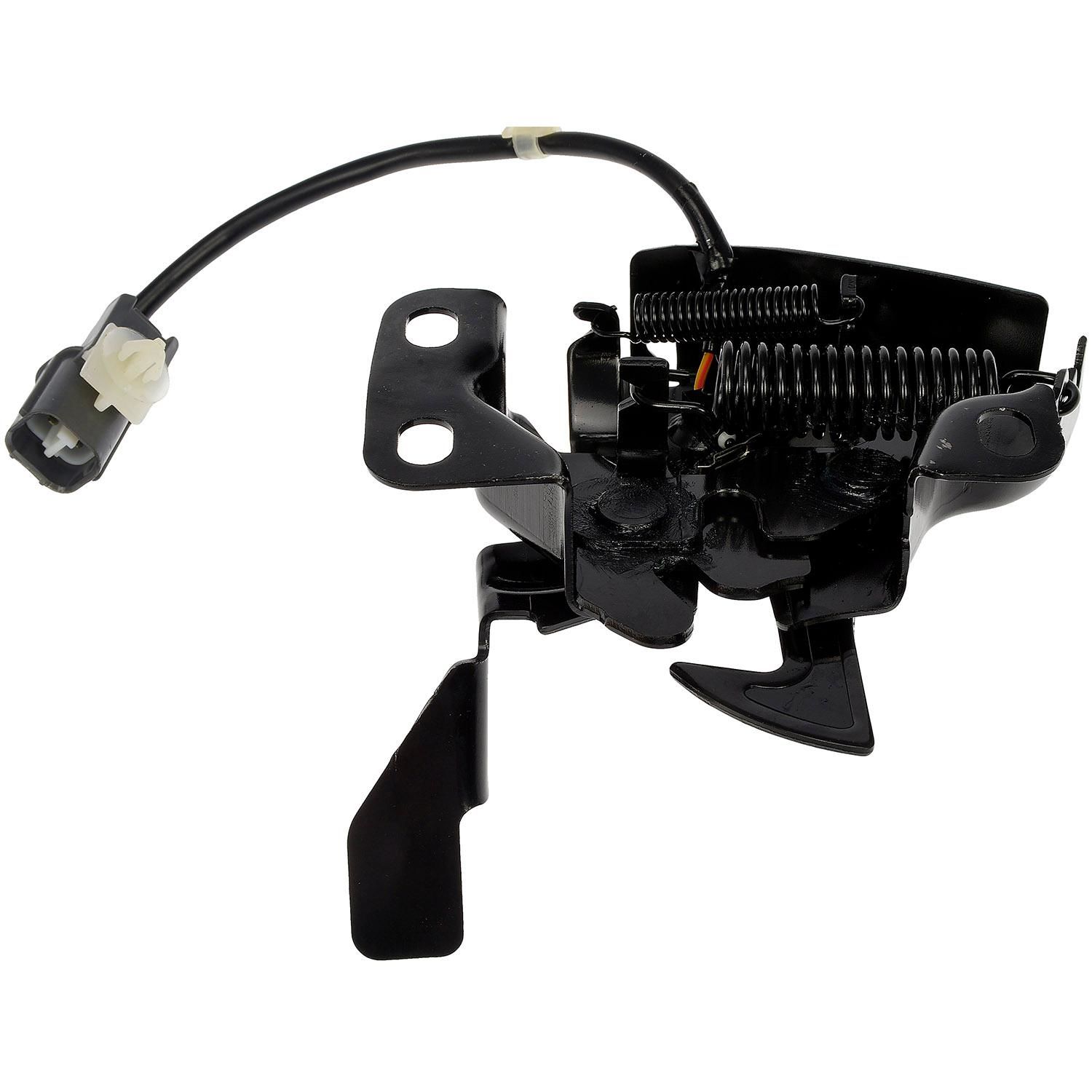 Dorman - OE Solutions Hood Latch Assembly 820-039