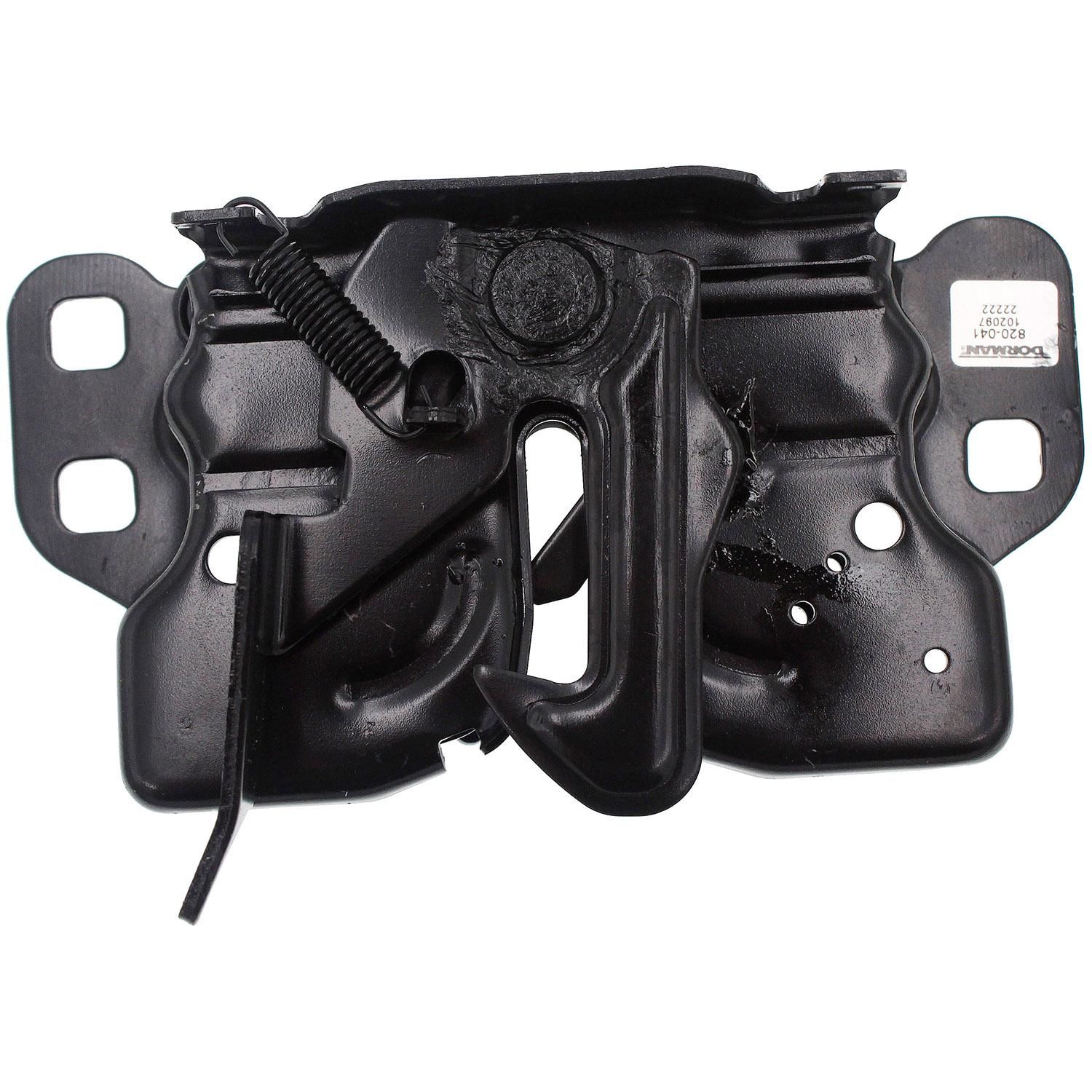 Dorman - OE Solutions Hood Latch Assembly 820-041