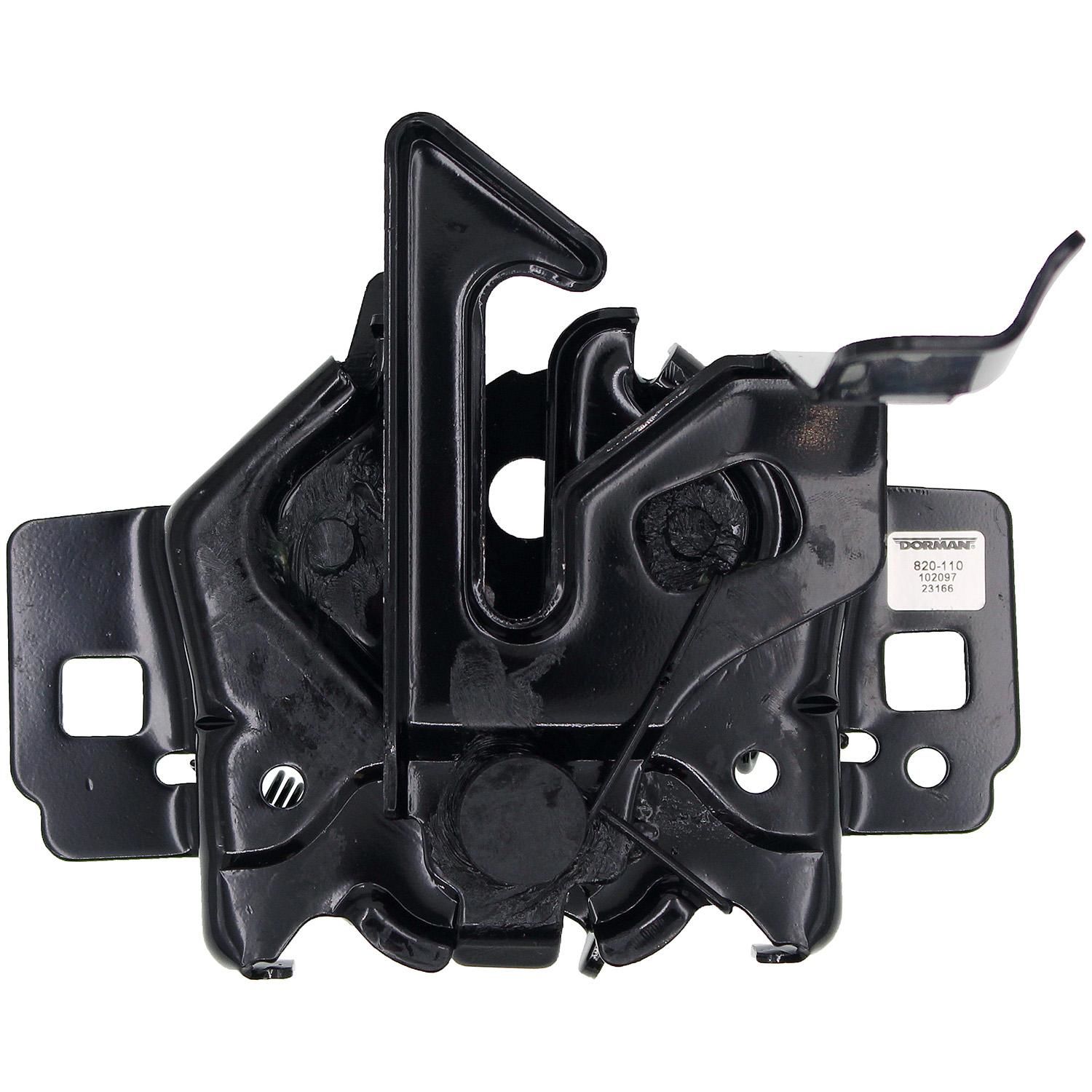 Dorman Hood Latch Kit 820-110