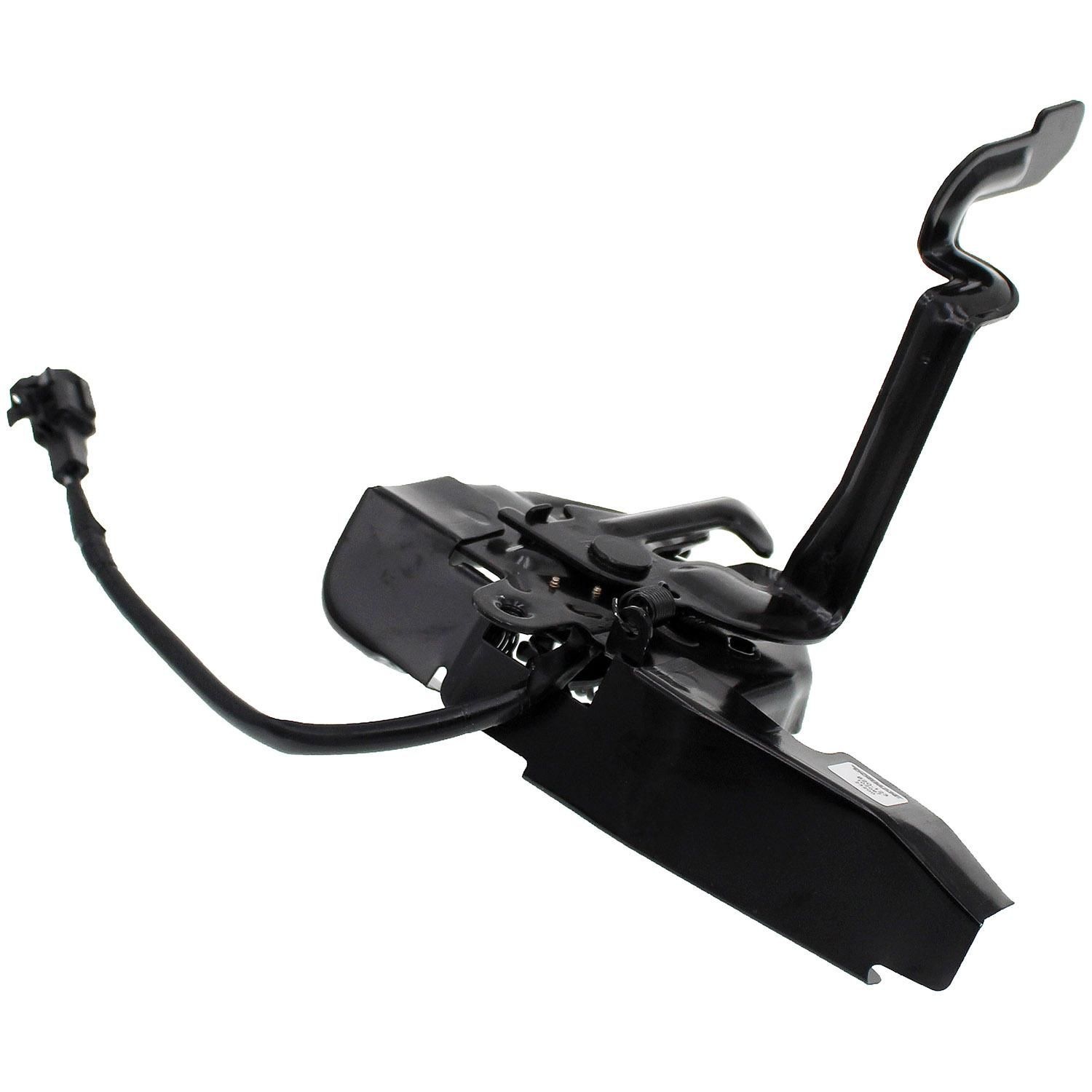 Dorman OE Solutions Hood Latch Kit