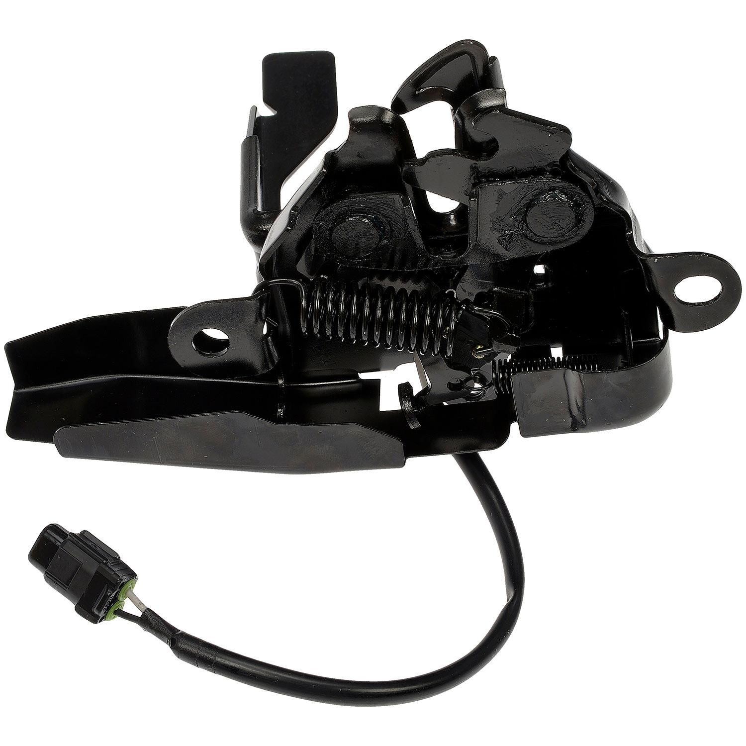 Dorman - OE Solutions Hood Latch Assembly 820-311 Dorman - OE Solutions Hood Latch Assembly 820-311