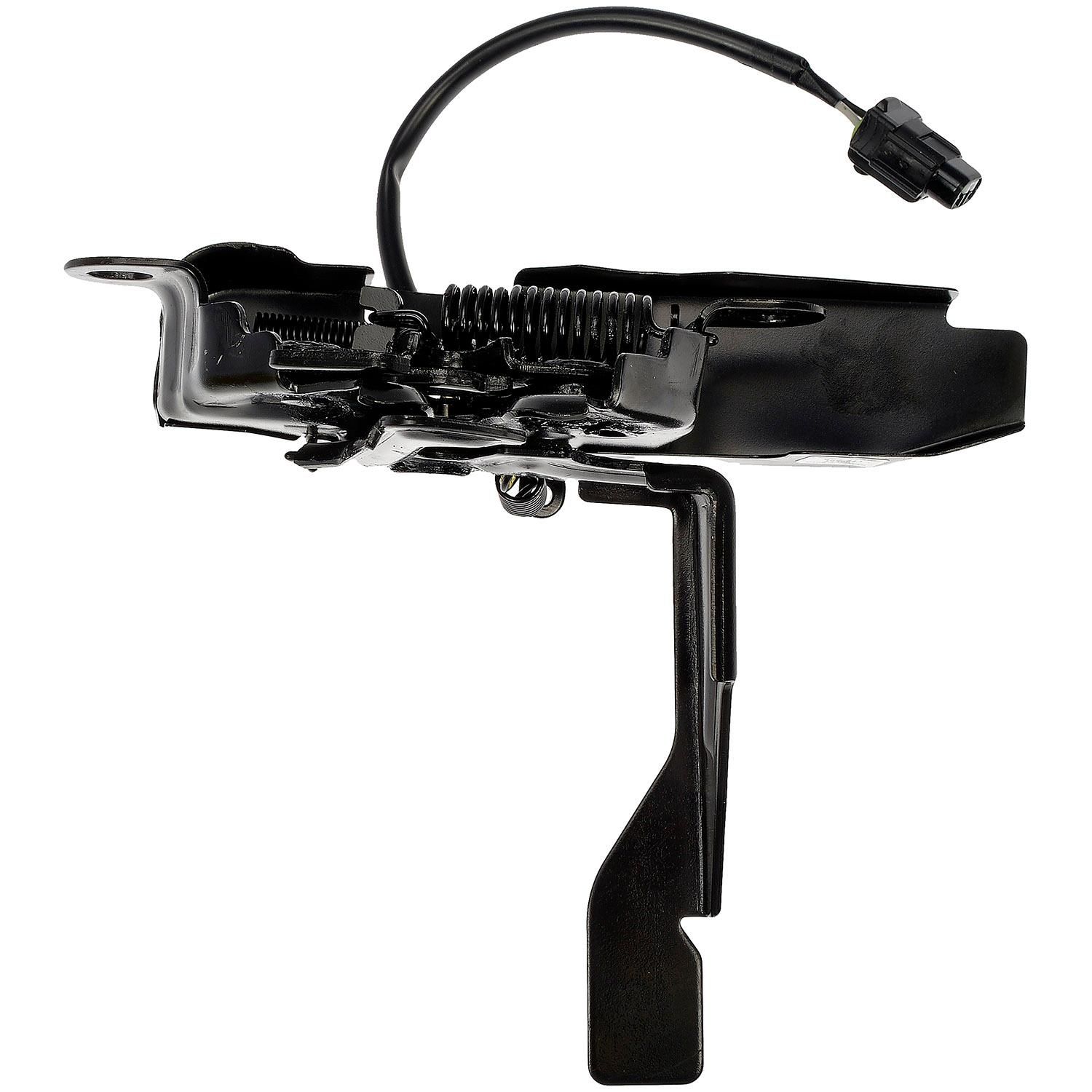 Dorman - OE Solutions Hood Latch Assembly 820-311 Dorman - OE Solutions Hood Latch Assembly 820-311