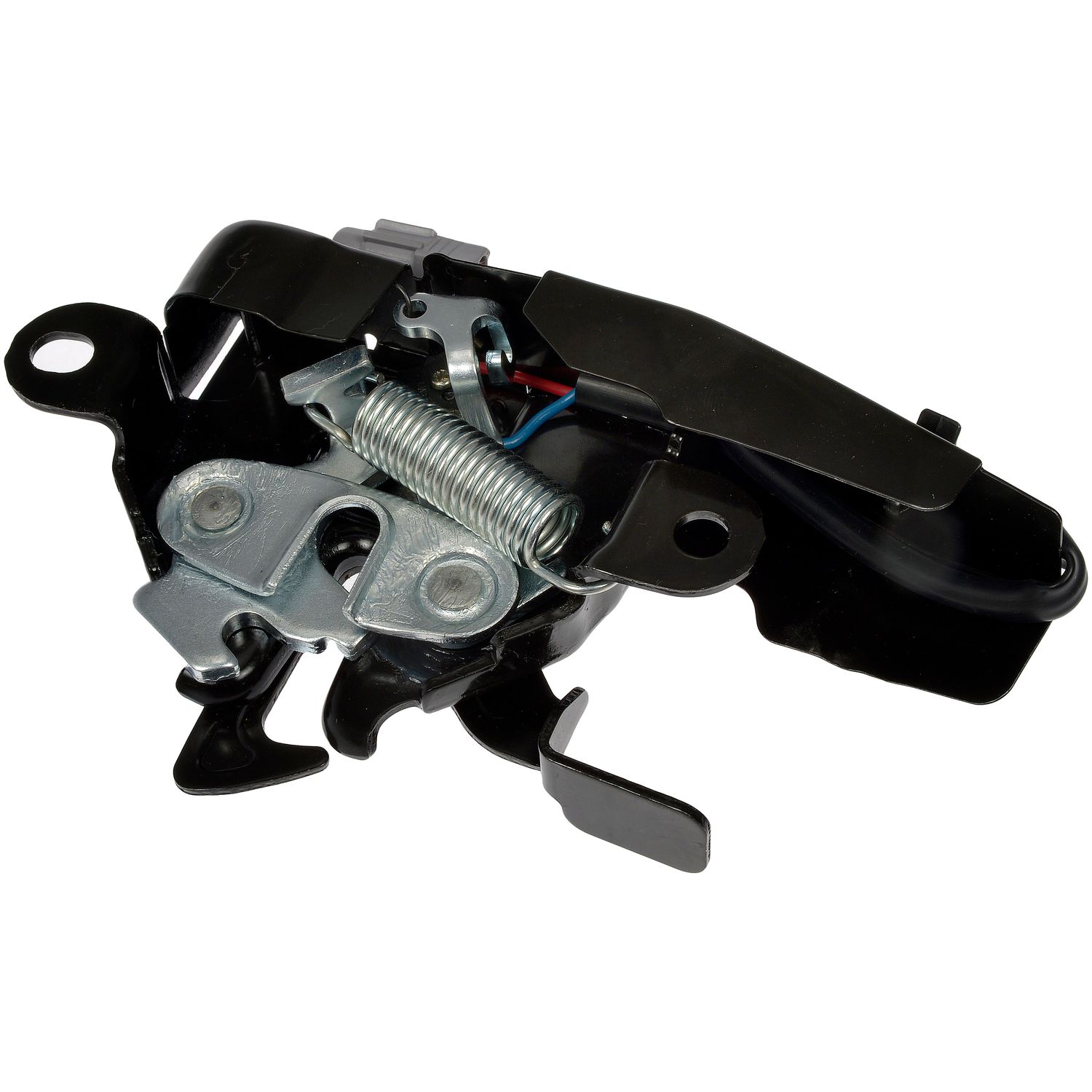 Dorman Hood Latch Kit 820-346