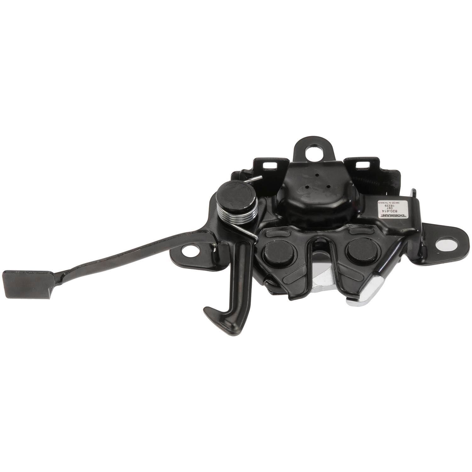 Dorman Hood Latch Kit 820-414