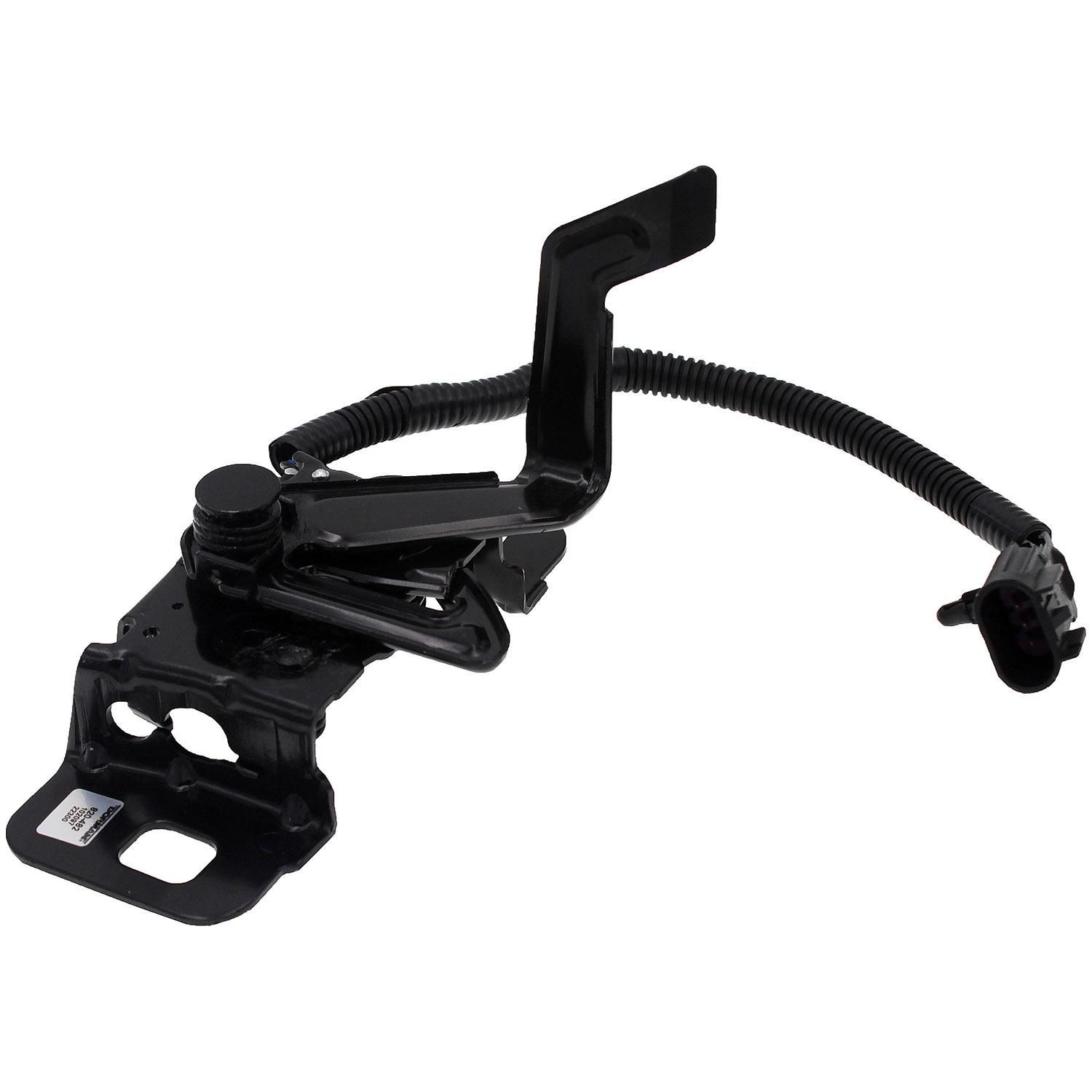 Dorman - OE Solutions Hood Latch Assembly 820-482