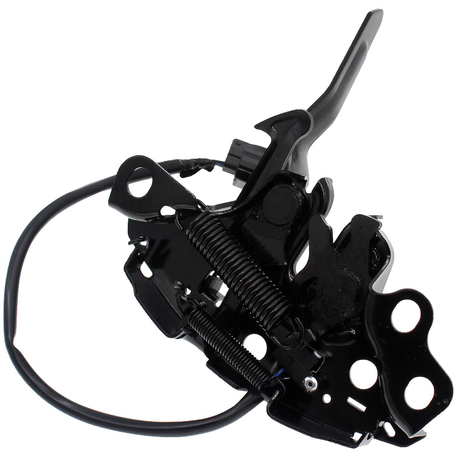 Dorman - OE Solutions Hood Latch Assembly 820-484