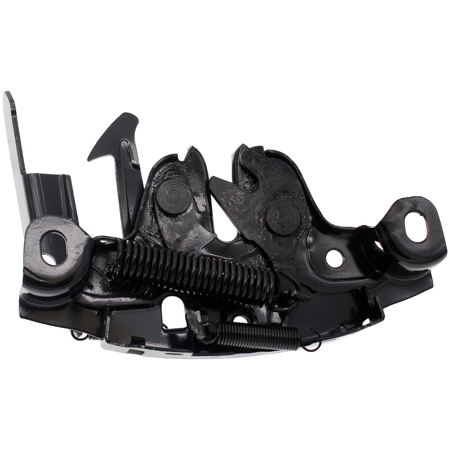 Dorman - OE Solutions Hood Latch Assembly 820-485