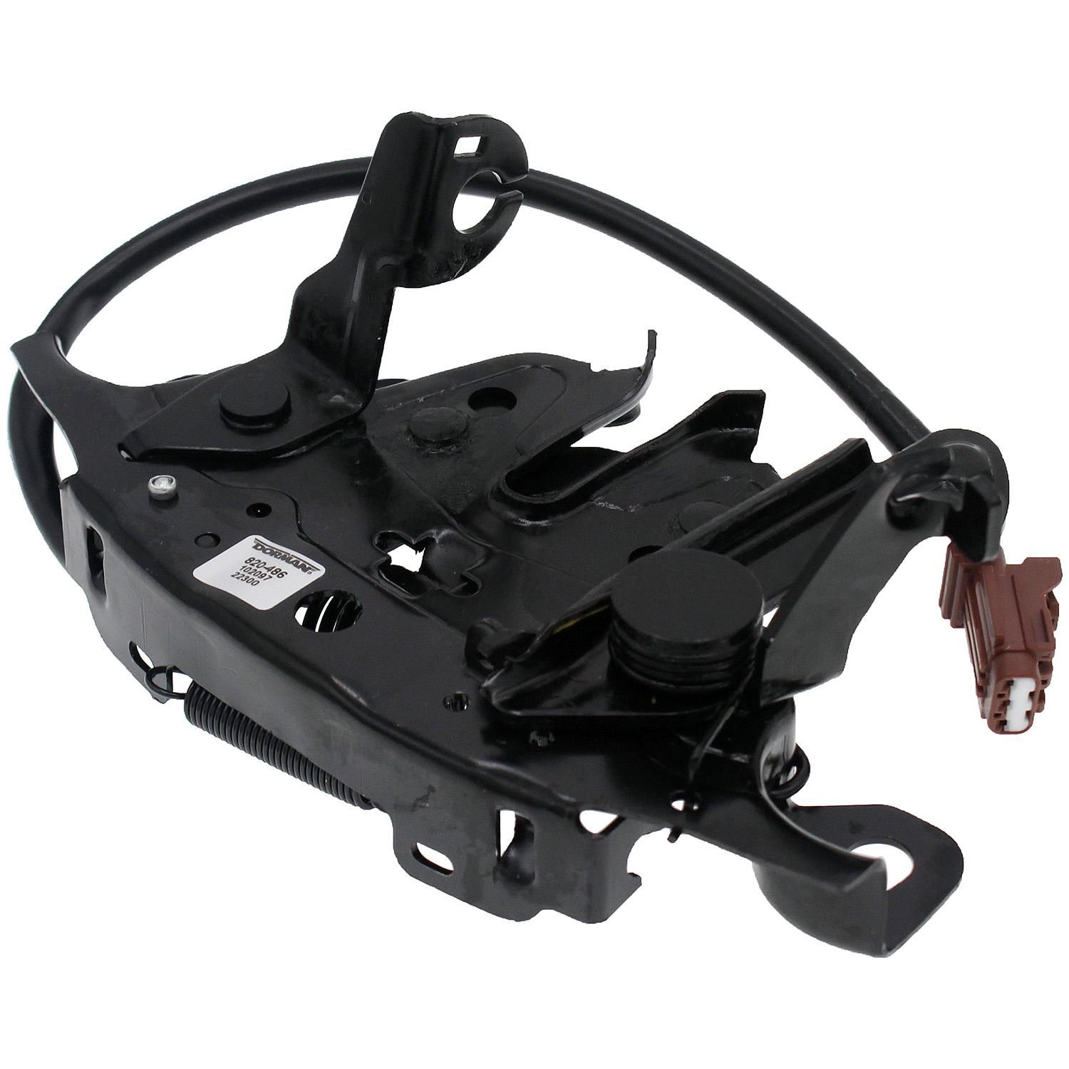 Dorman - OE Solutions Hood Latch Assembly 820-486