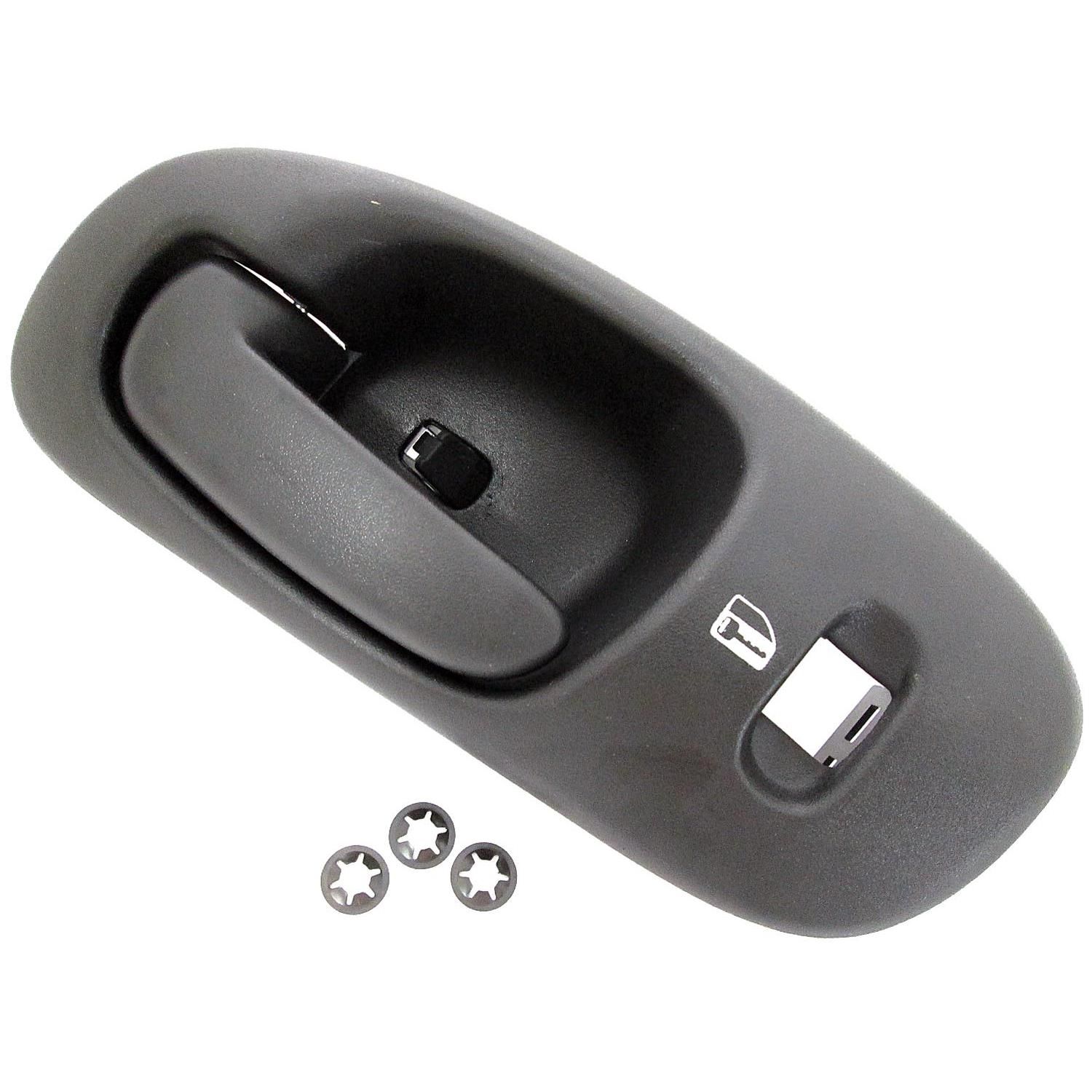 Dorman Interior Door Handle Front Driver Side 82088