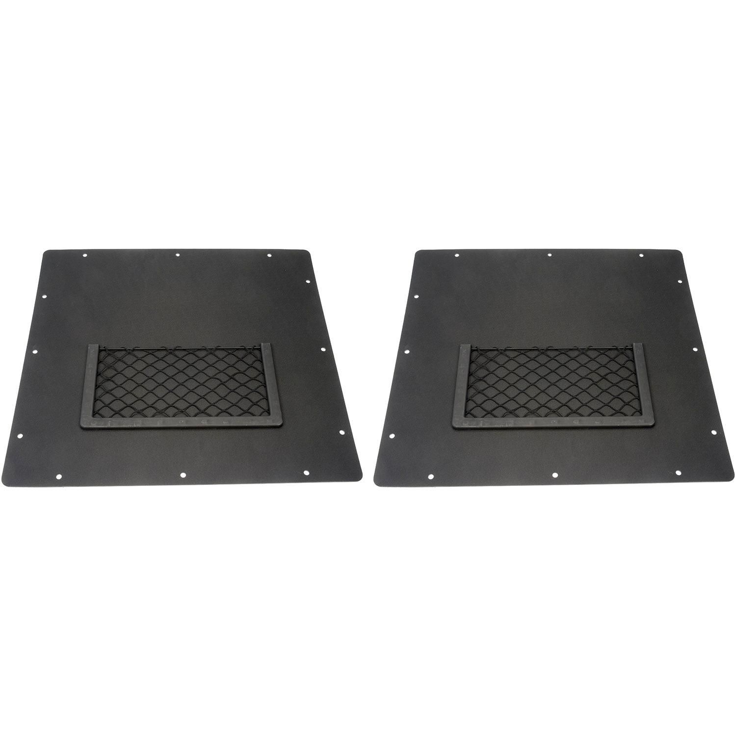 Dorman Door Interior Trim Panel 82546