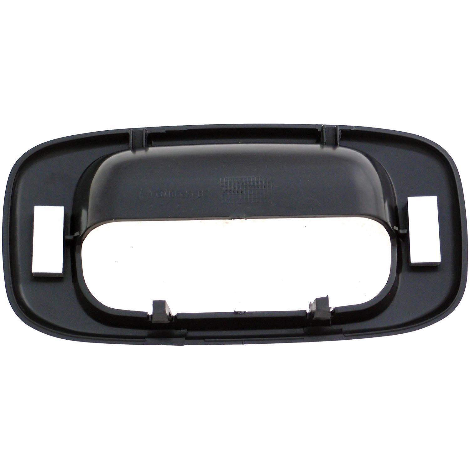 Dorman Tailgate Handle Bezel 83365