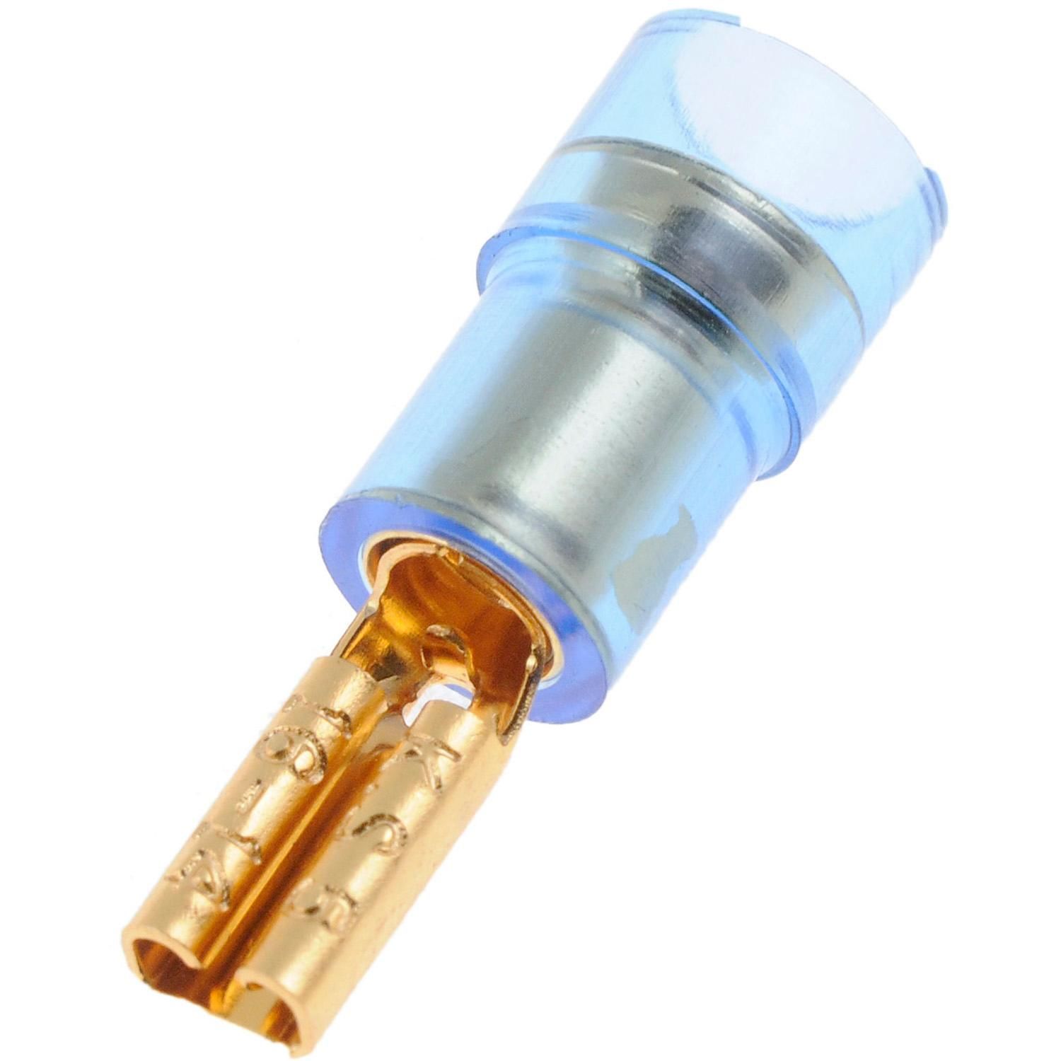 Dorman - Conduct-Tite Blue Female Quick Slide Terminal 16-14 Gauge