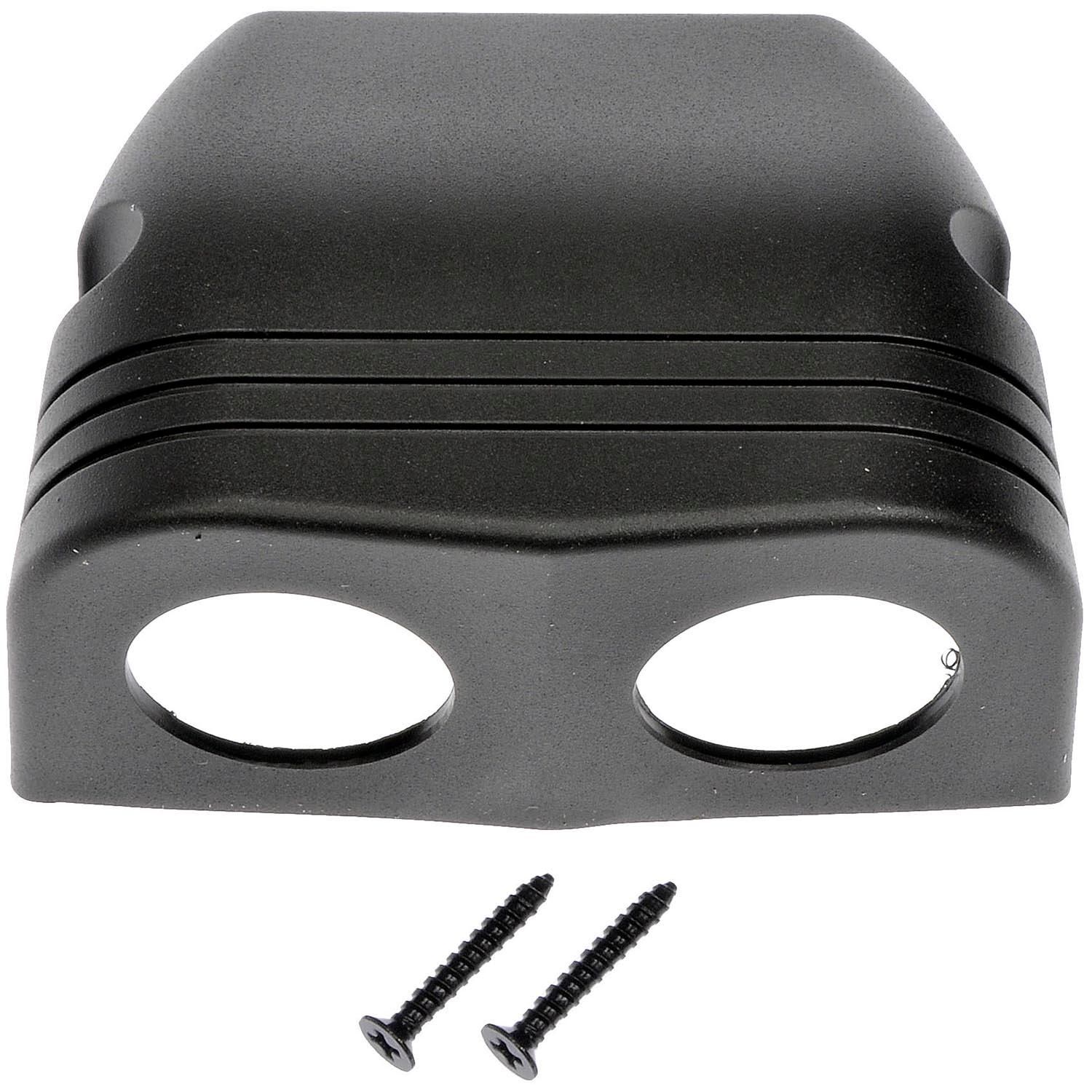 Dorman - HELP 12 Volt Accessory Power Outlet Housing 84625