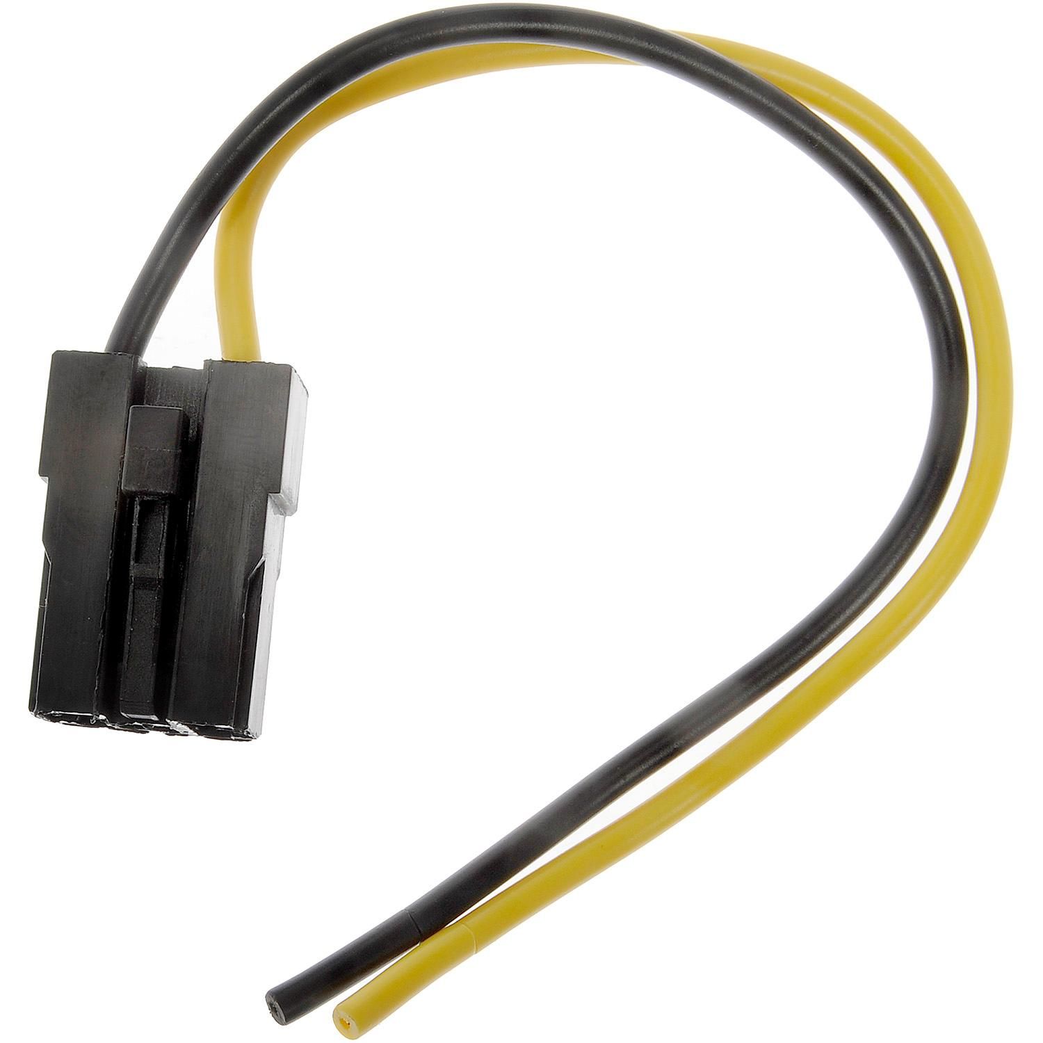 Dorman - Conduct-Tite Headlight Socket 84717