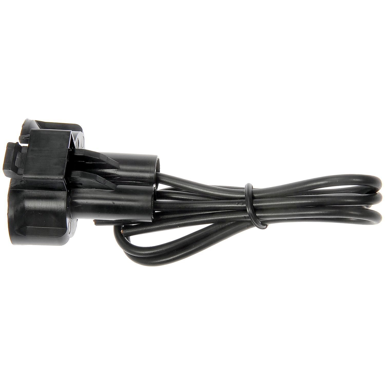 Dorman - Conduct-Tite Headlight Socket 84783