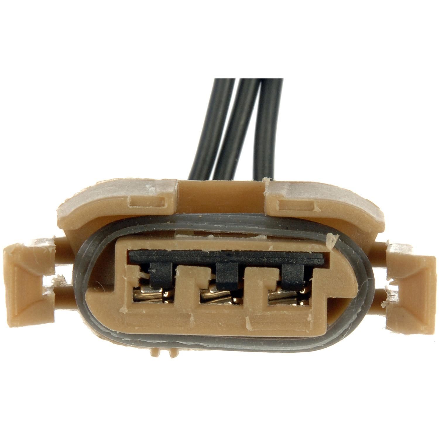 Dorman Brake Lamp Socket 84814