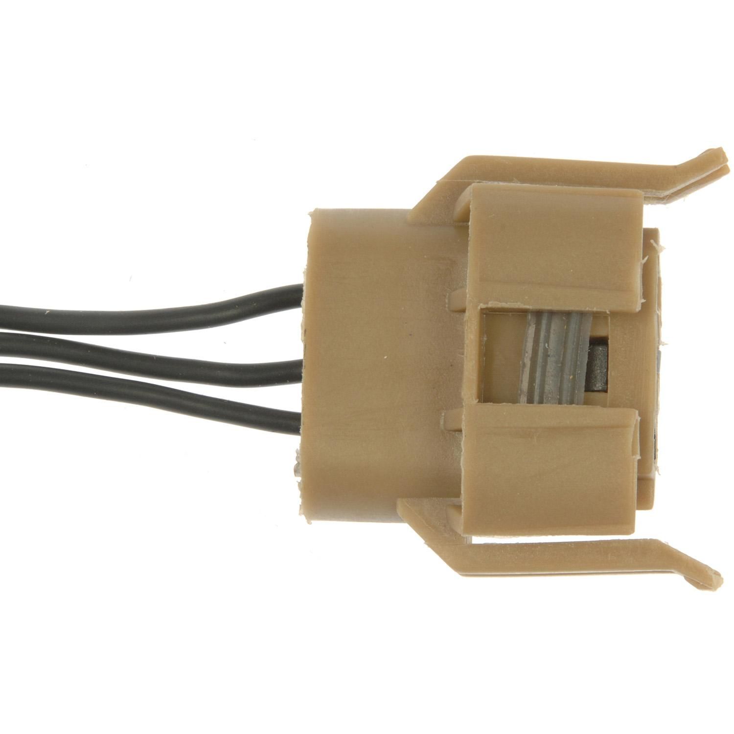 Dorman Brake Lamp Socket 84814