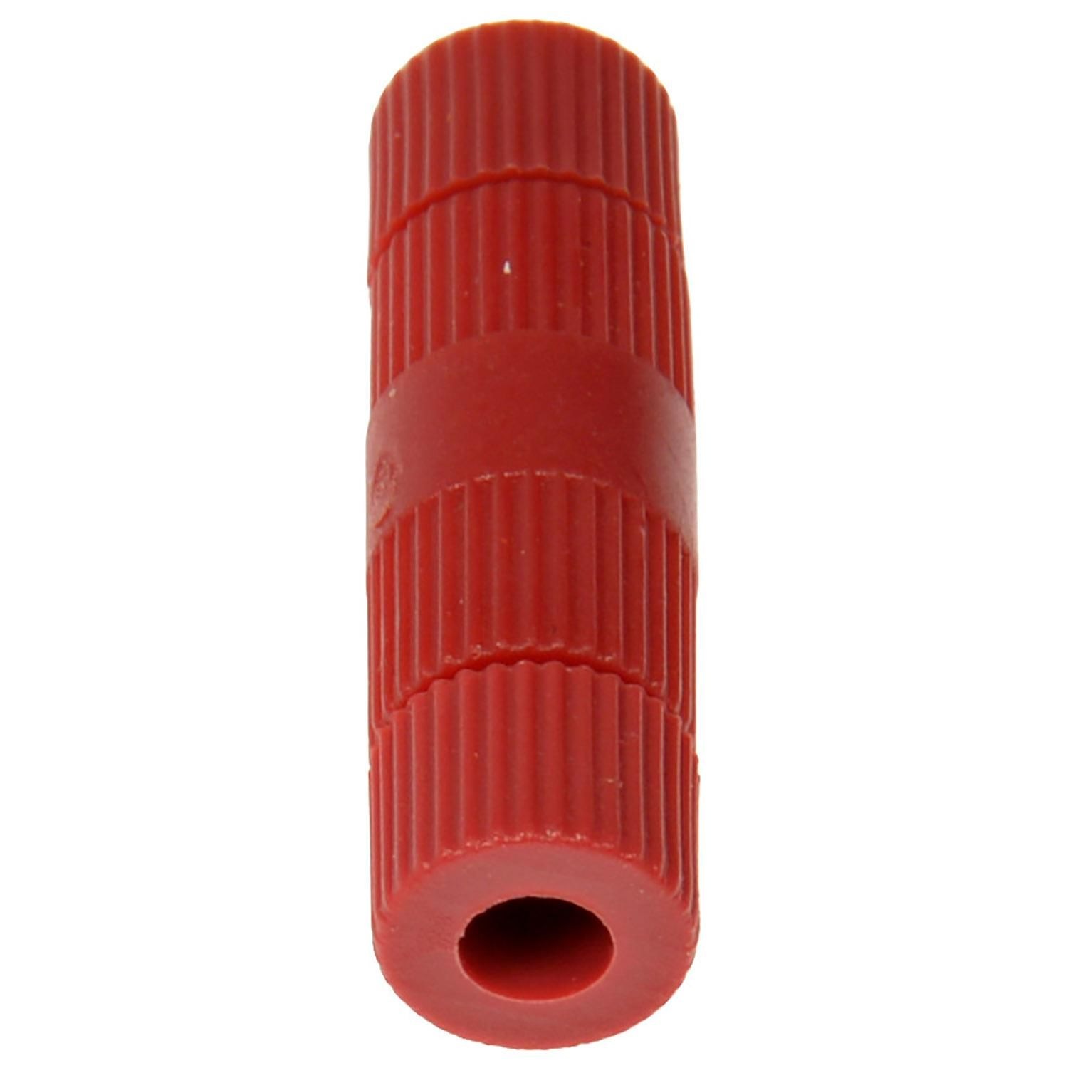 Dorman - Conduct-Tite Red, 20-18 Gauge Crimpless Lock Connector