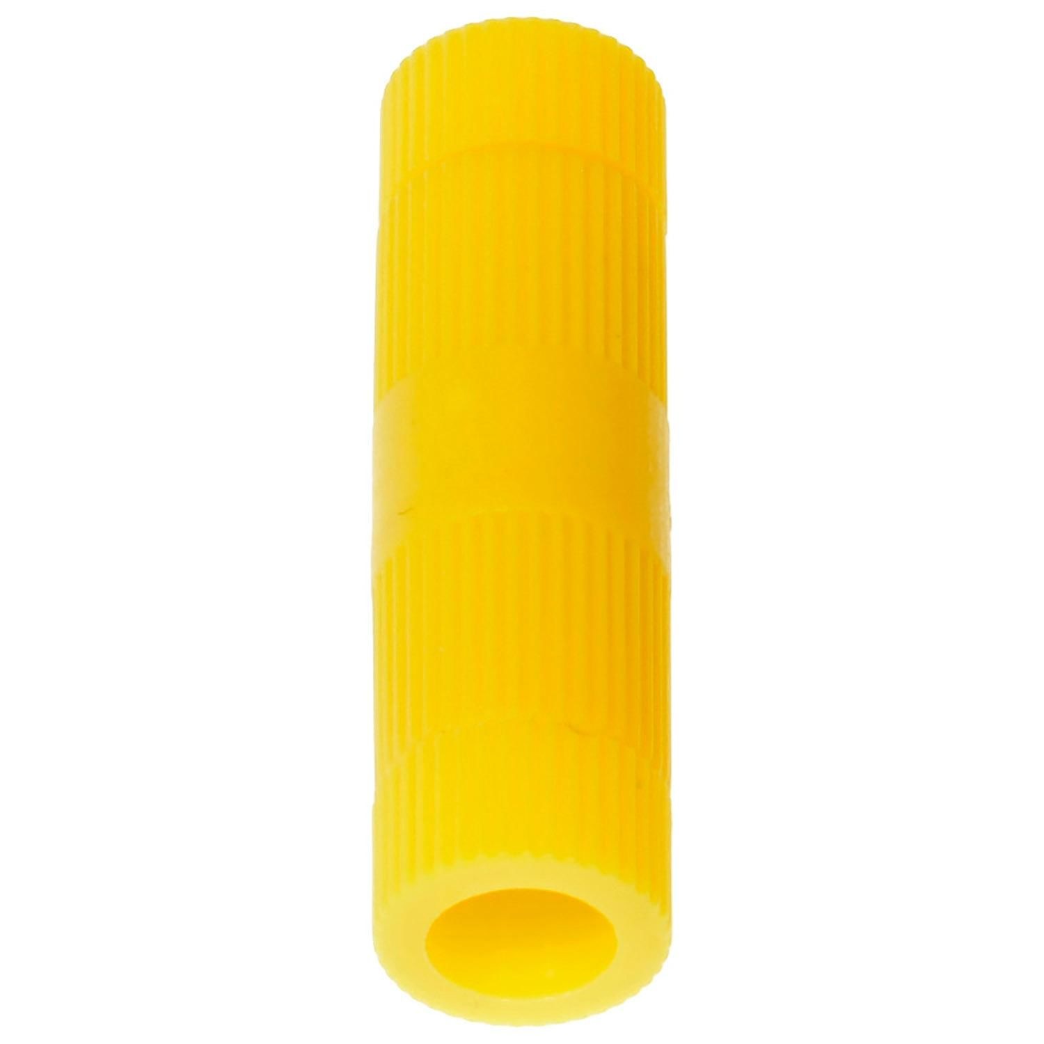 Dorman - Conduct-Tite Yellow,12-10 Gauge Lock Connector