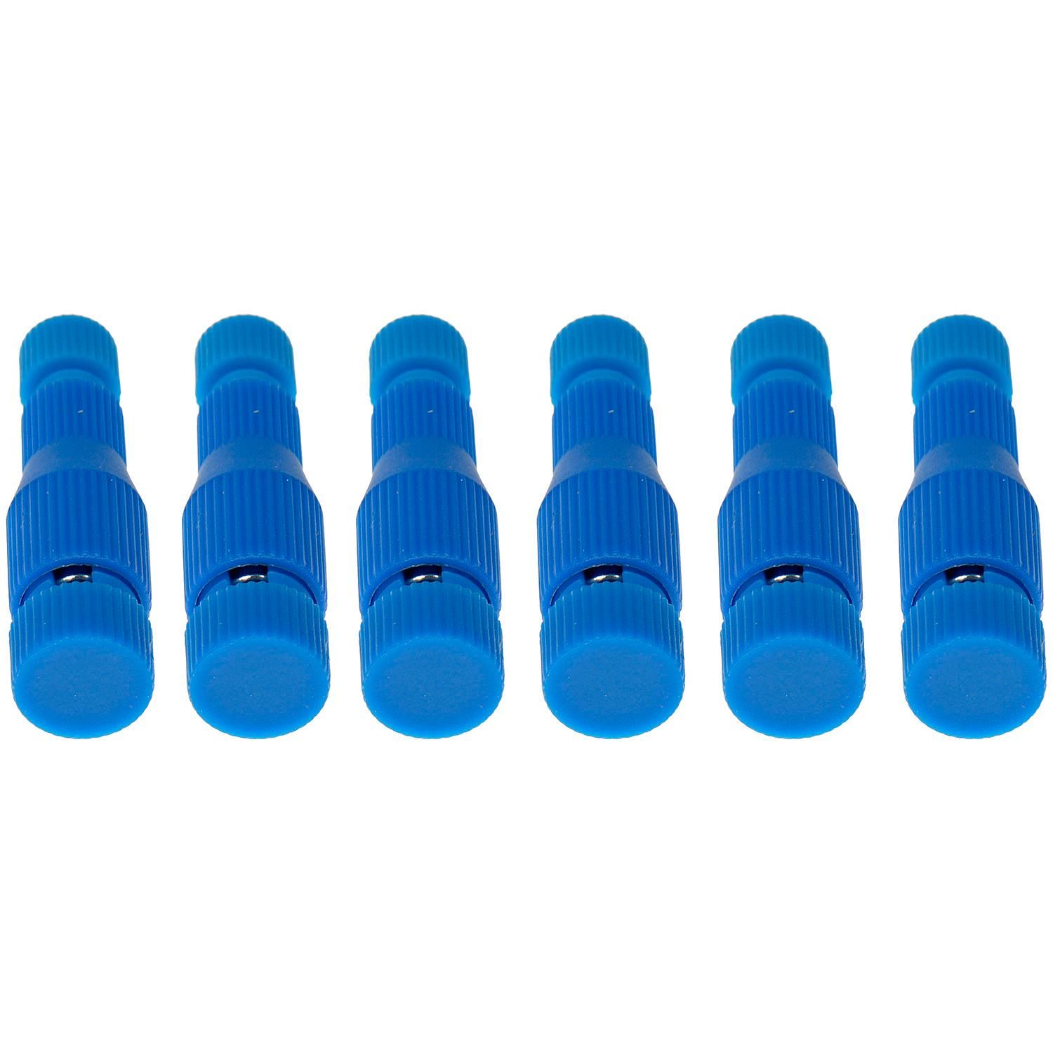 Dorman - Conduct-Tite Blue, 16-14 Gauge Crimpless Connector Tap