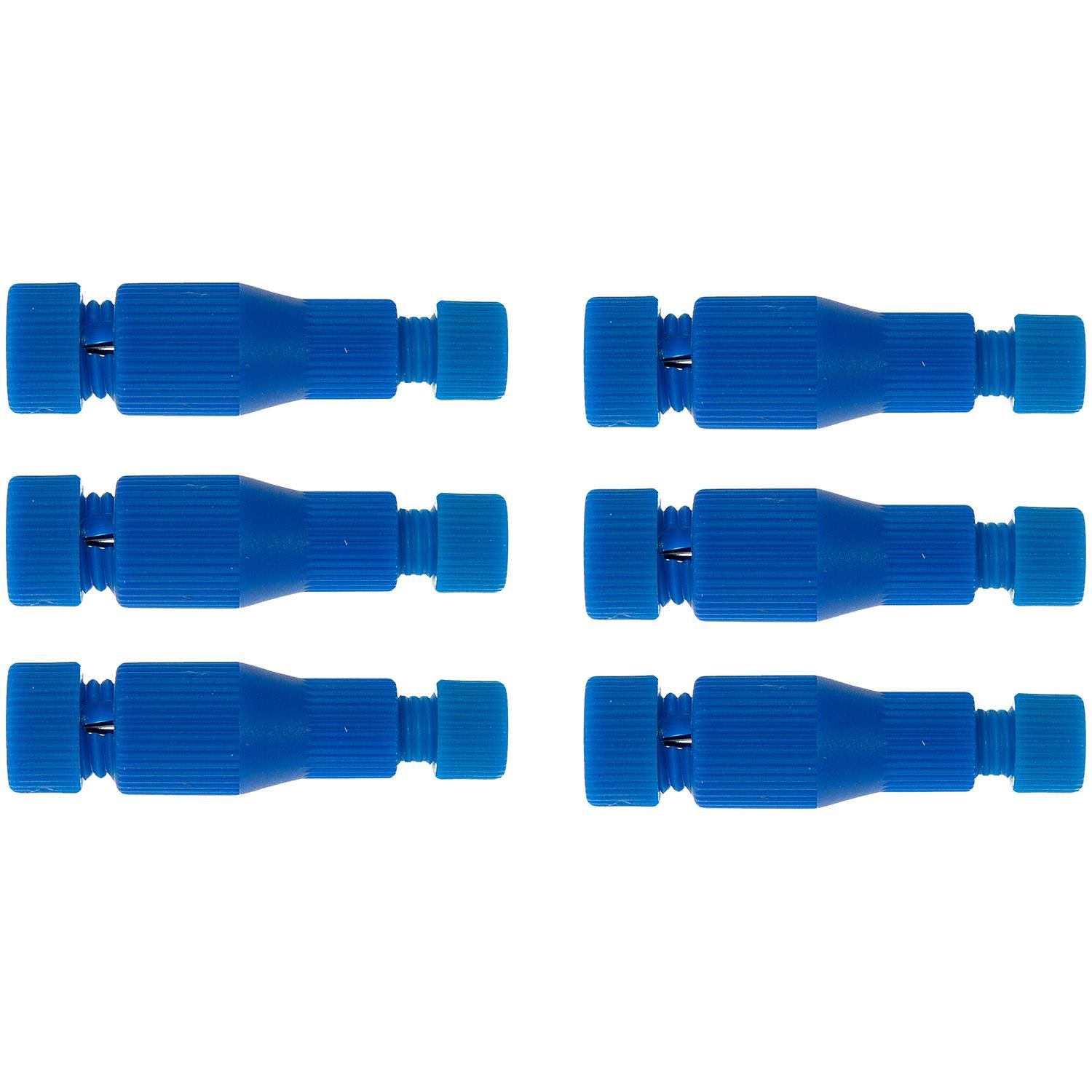 Dorman - Conduct-Tite Blue, 16-14 Gauge Crimpless Connector Tap