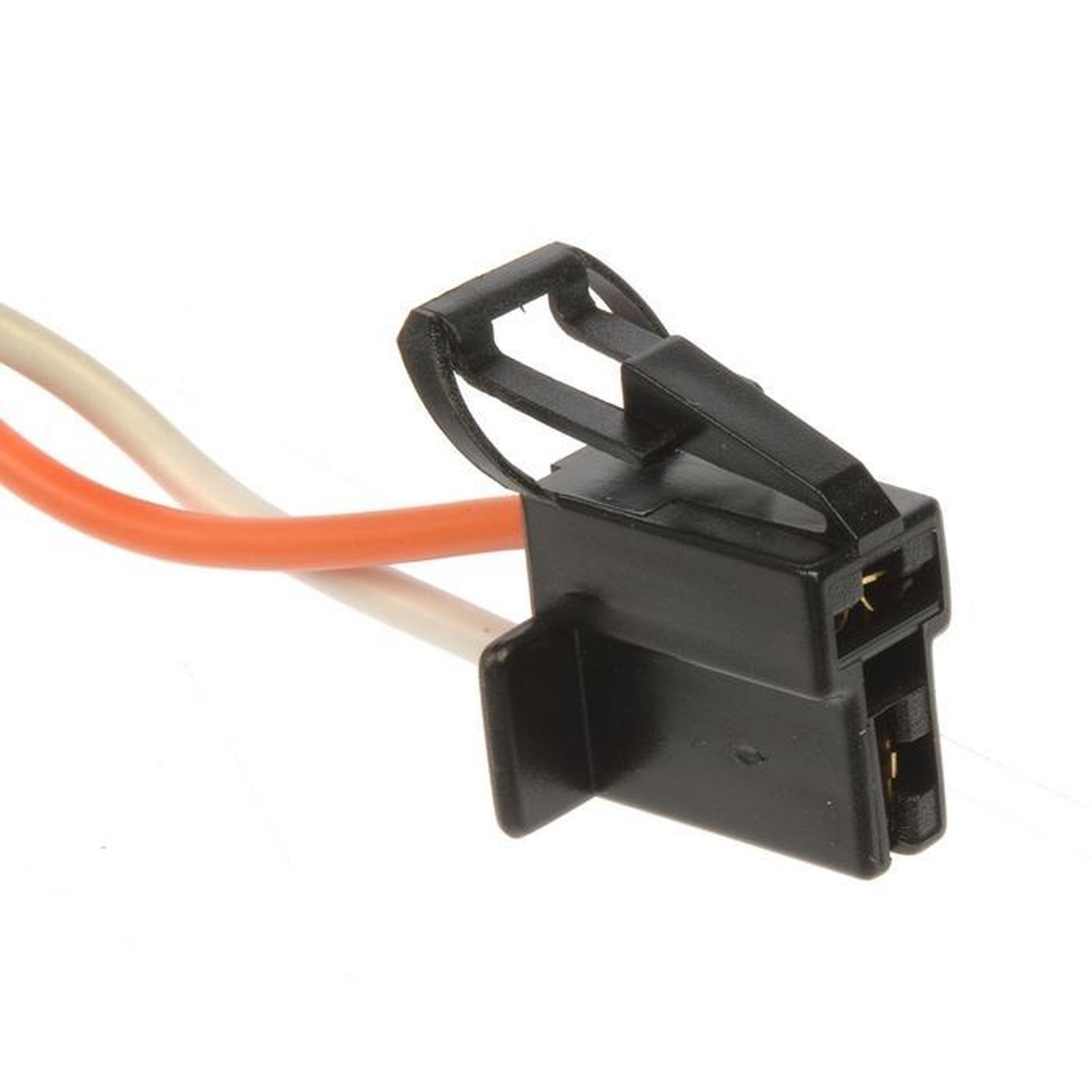 Dorman - Conduct-Tite Square 2 Wire Alternator Electrical Harness