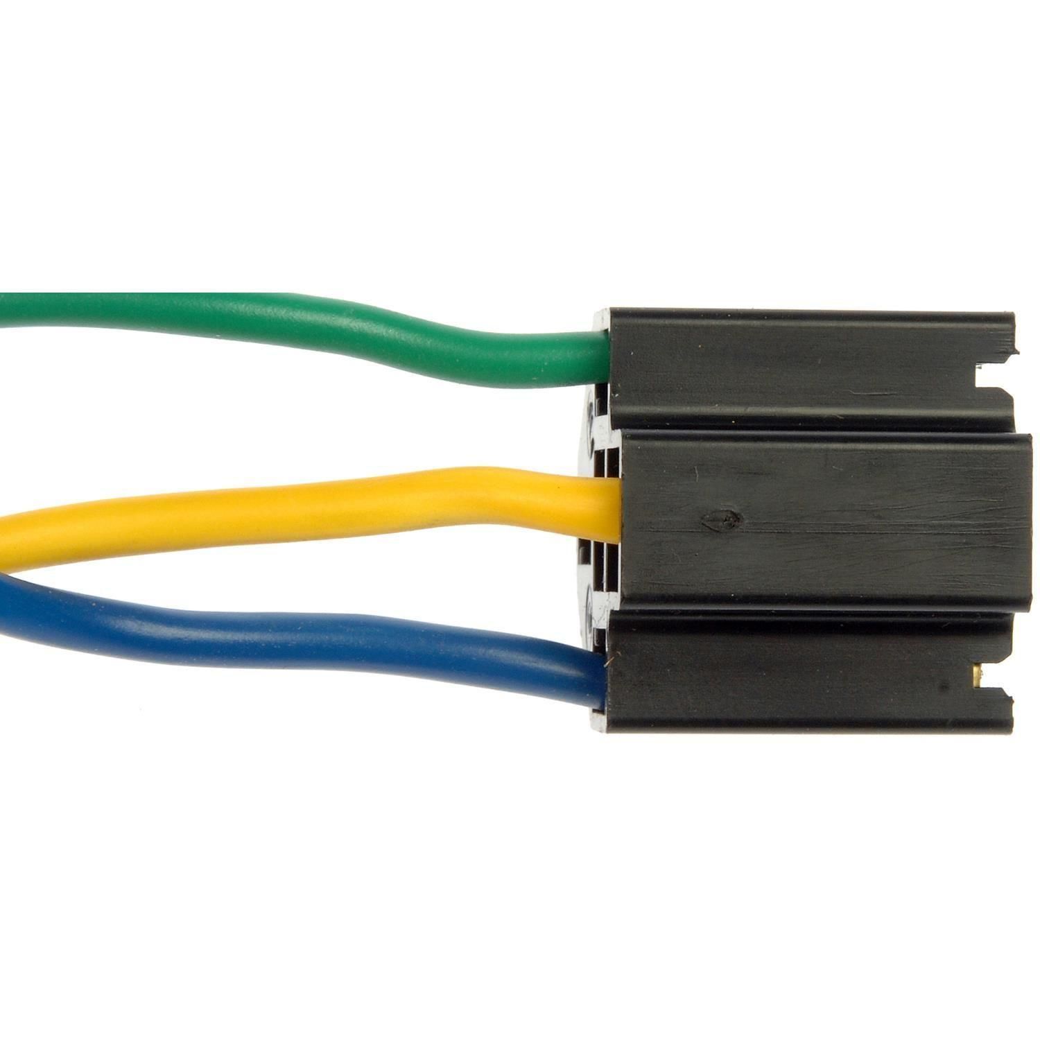 Dorman - Conduct-Tite 3-Wire Flasher Connector