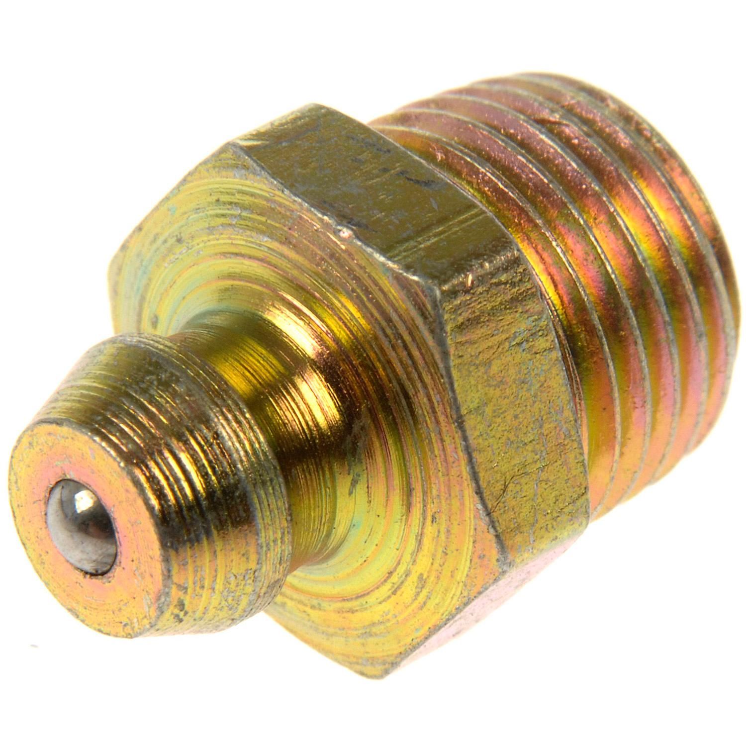 Dorman - Autograde 1/8in Straight Pipe Grease Fitting