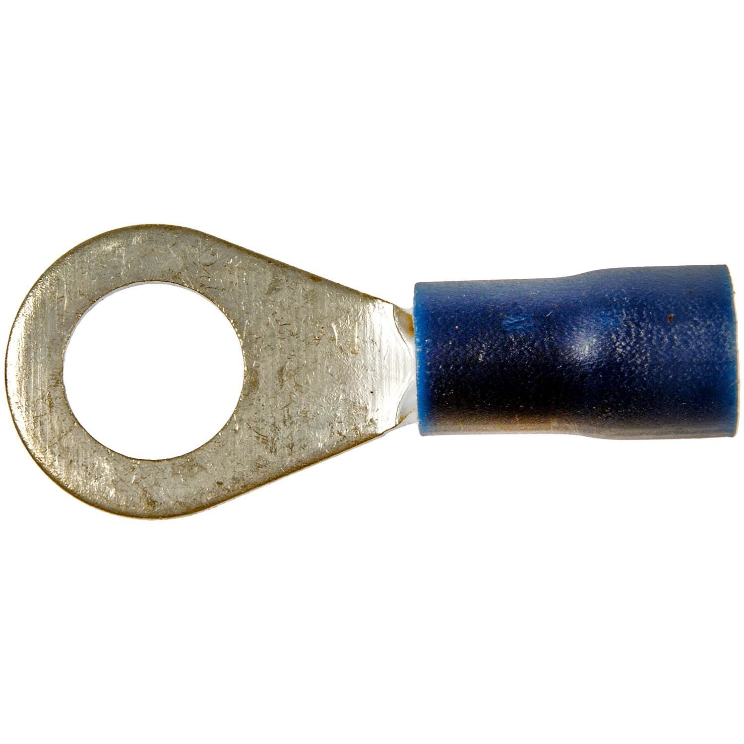 Dorman - Conduct-Tite 1/2in 6 Gauge Ring Terminals