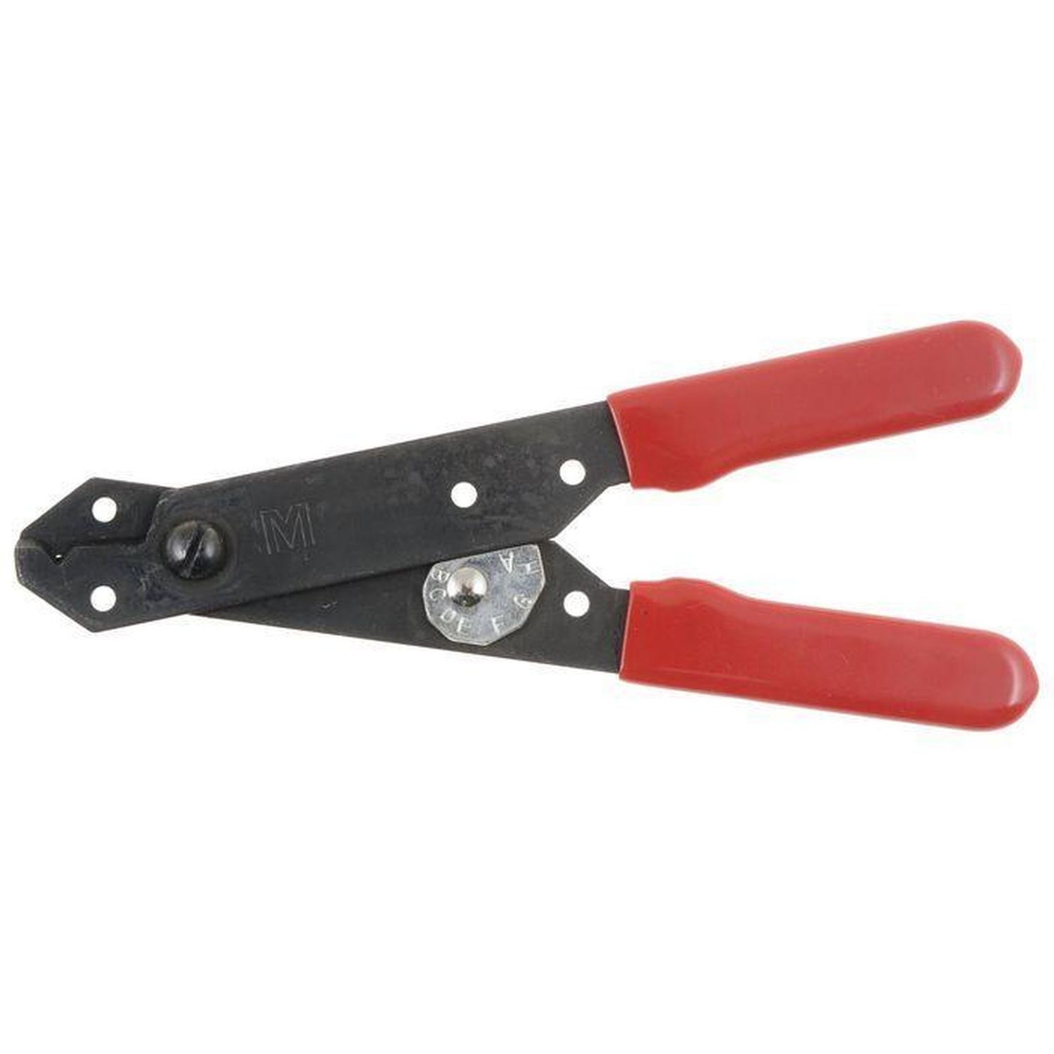 Dorman - Conduct-Tite Wire Cutter And Stripper 22 To 10 AWG Wire