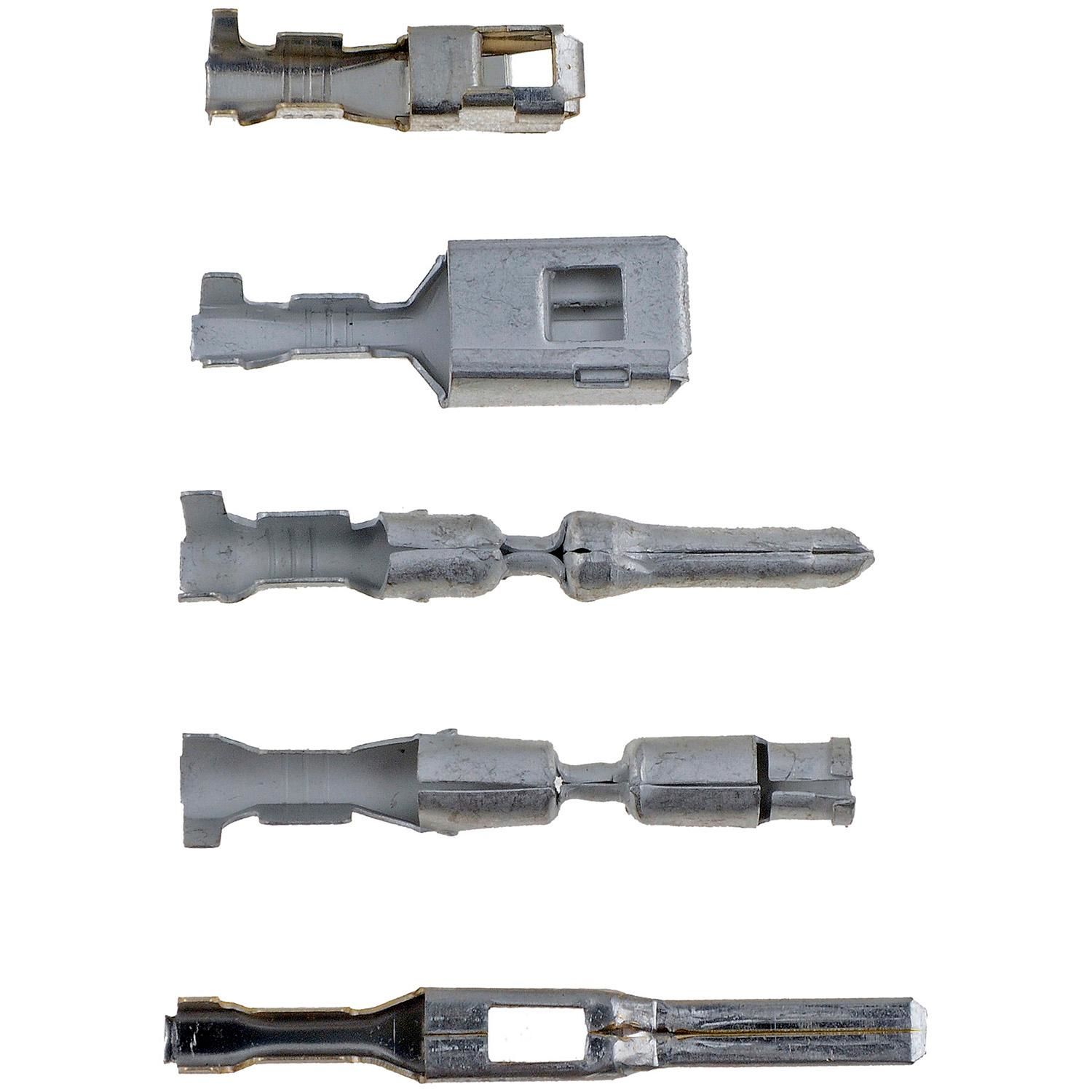 Dorman - Conduct-Tite Assorted Ford Technician Terminals 10 Pack