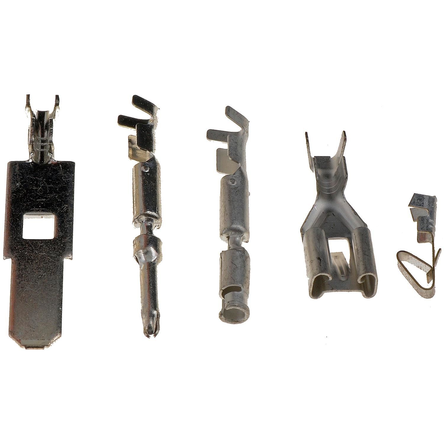 Dorman - Conduct-Tite Technician Terminal Electrical Wire Connector 10 Pack