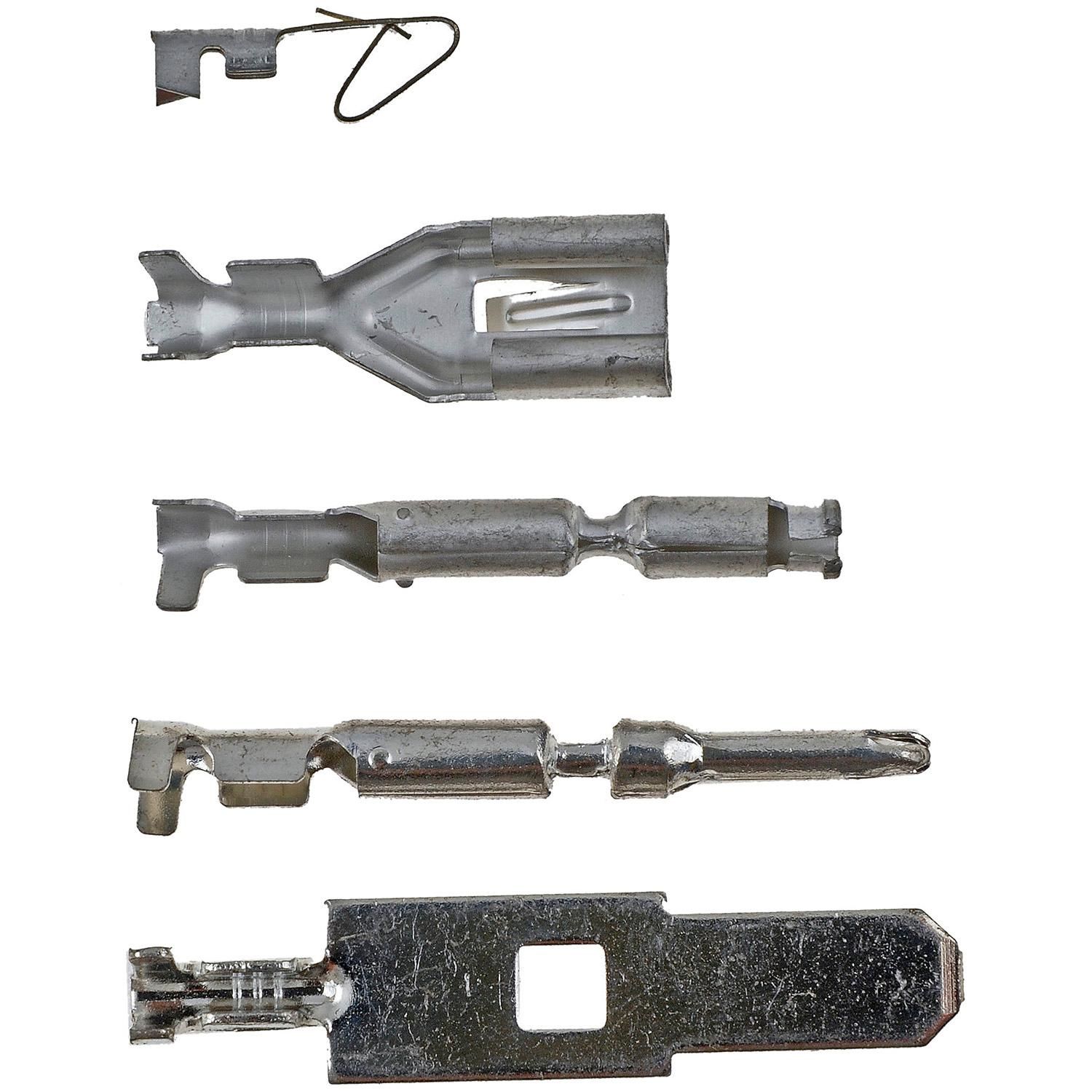 Dorman - Conduct-Tite Technician Terminal Electrical Wire Connector 10 Pack