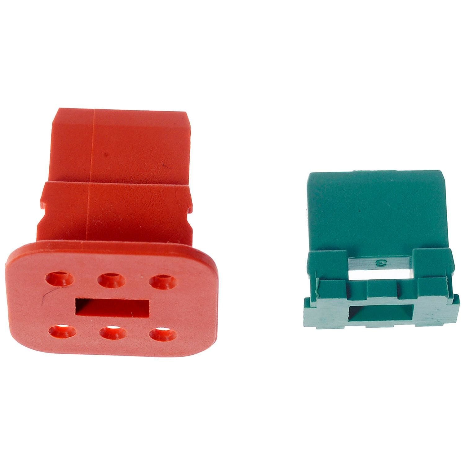 Dorman - OE Solutions 6 Pin Deutsch Connector Replenishment Kit