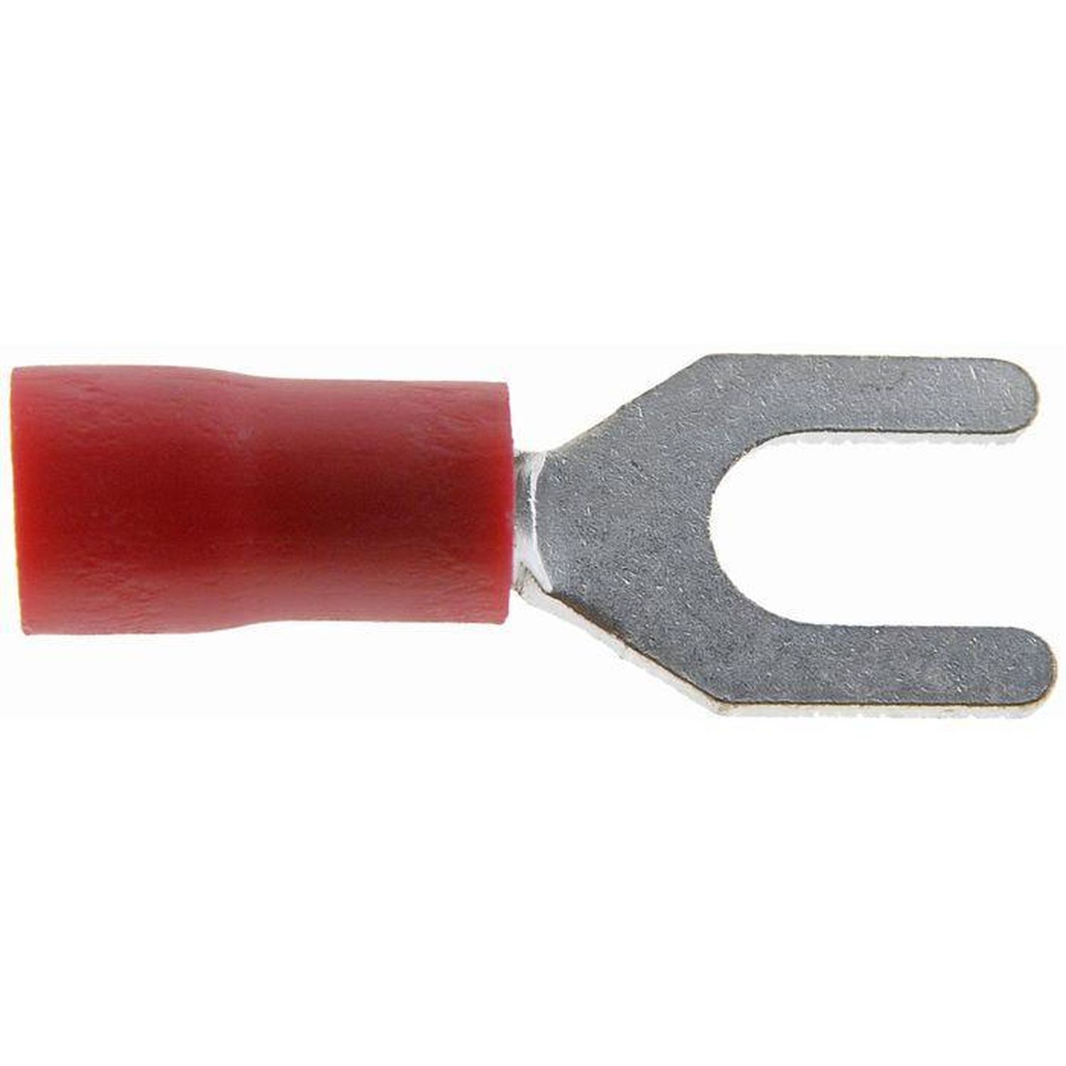 Dorman - Conduct-Tite Red 22-18 Gauge No.8 Spade Terminal
