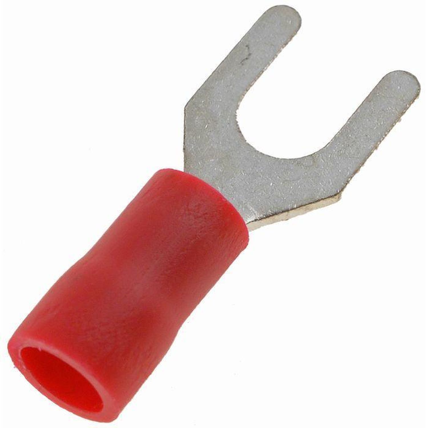Dorman - Conduct-Tite Red 22-18 Gauge No.8 Spade Terminal