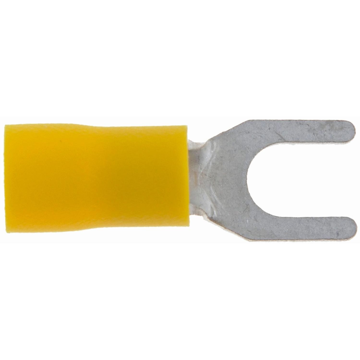 Dorman - Conduct-Tite No.10 Yellow 10-12 Gauge Spade Terminal