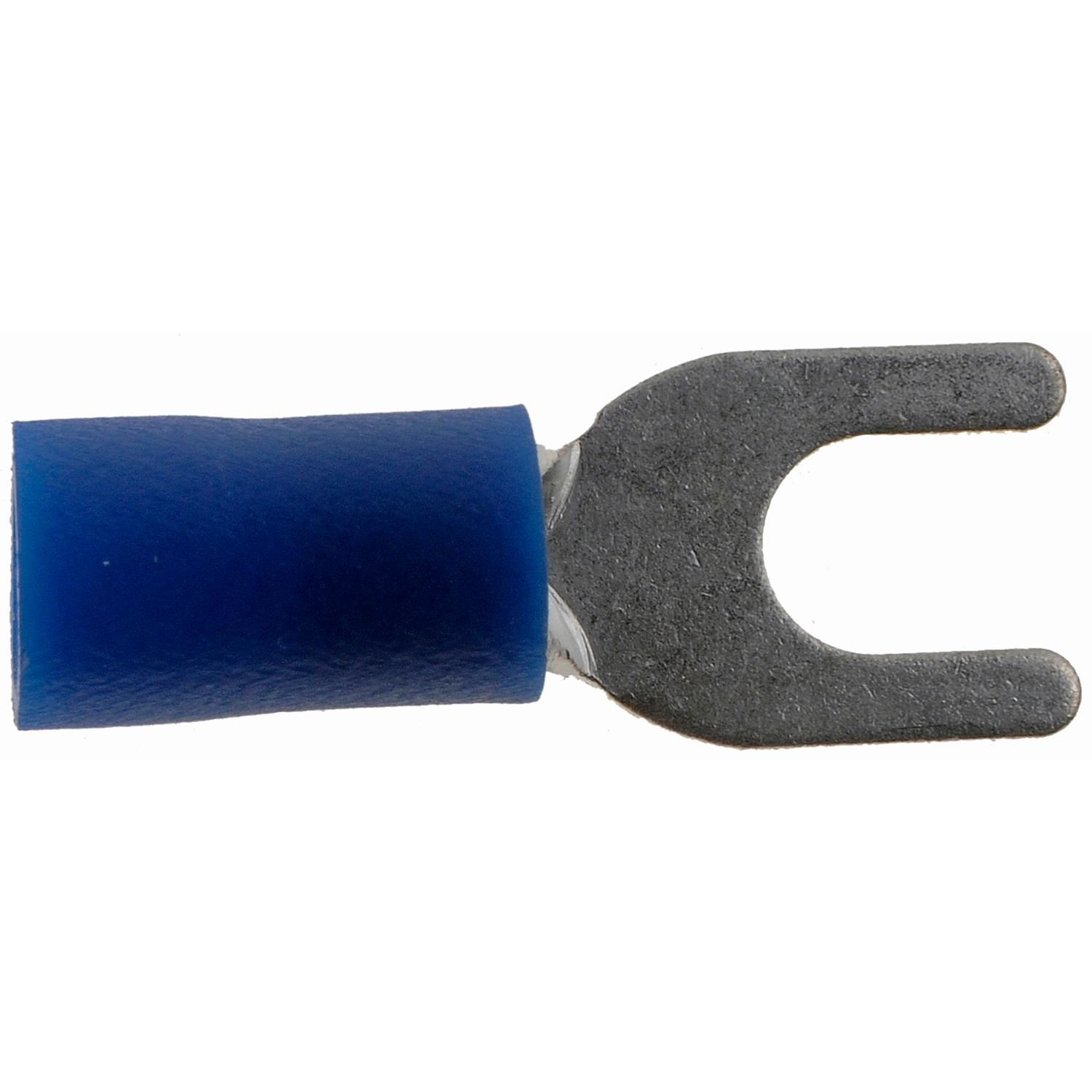 Dorman - Conduct-Tite Blue 16-14 Gauge No.8 Spade Terminal