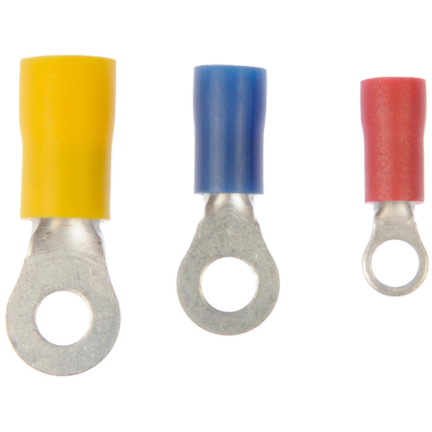 Dorman - Conduct-Tite Assorted Ring Terminals