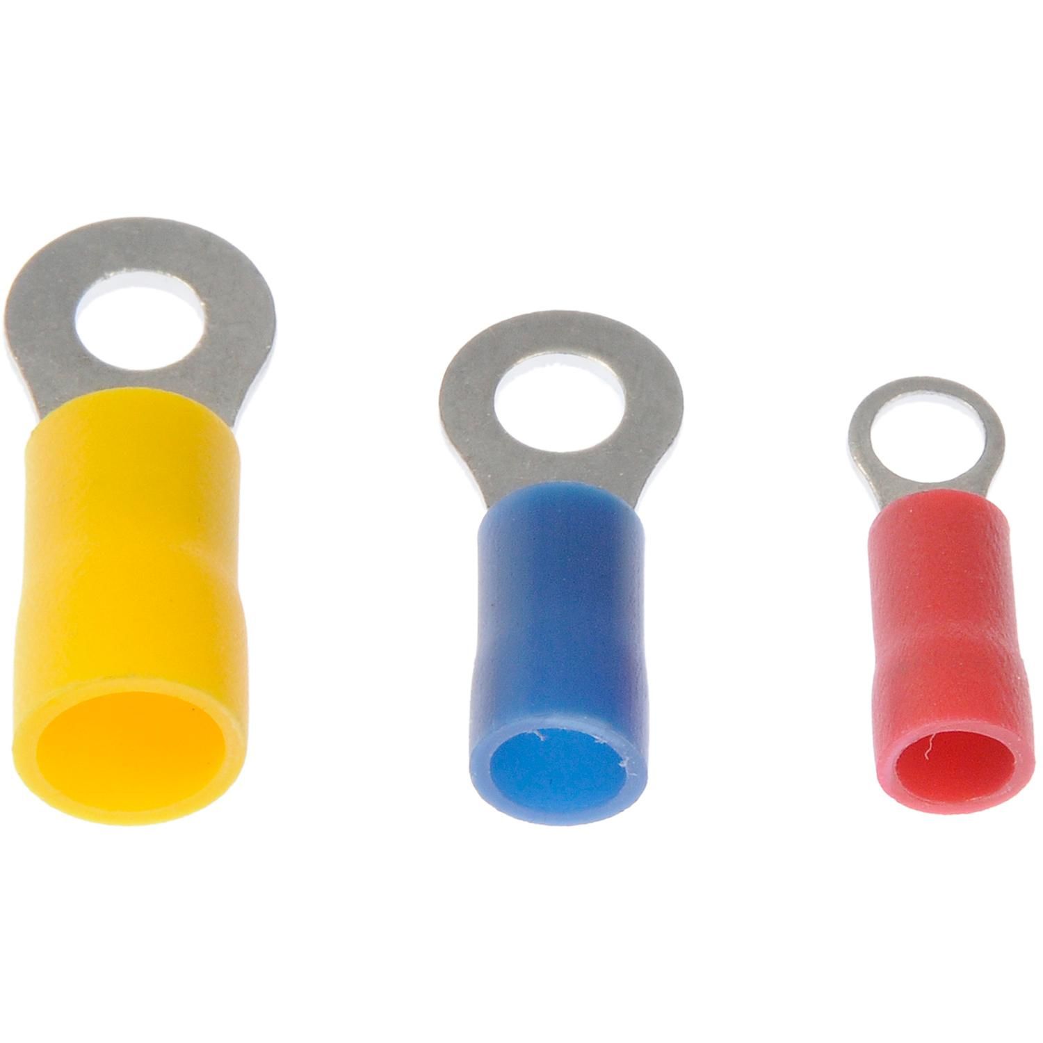 Dorman - Conduct-Tite Assorted Ring Terminals