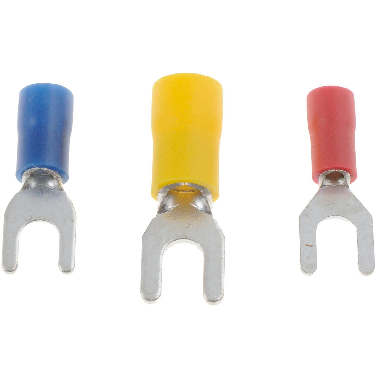 Dorman - Conduct-Tite Assorted Spade Terminals