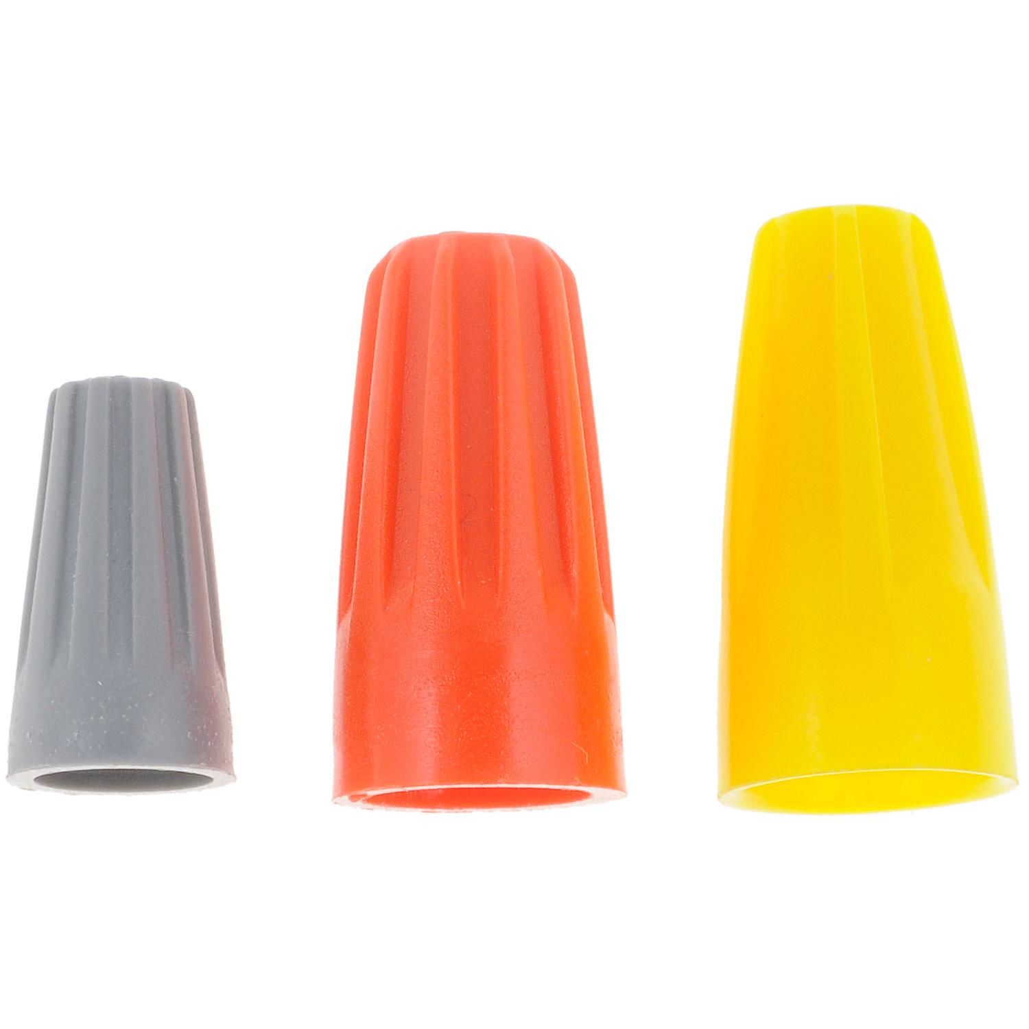 Dorman - Conduct-Tite Assorted Wire Nuts 18 Pack