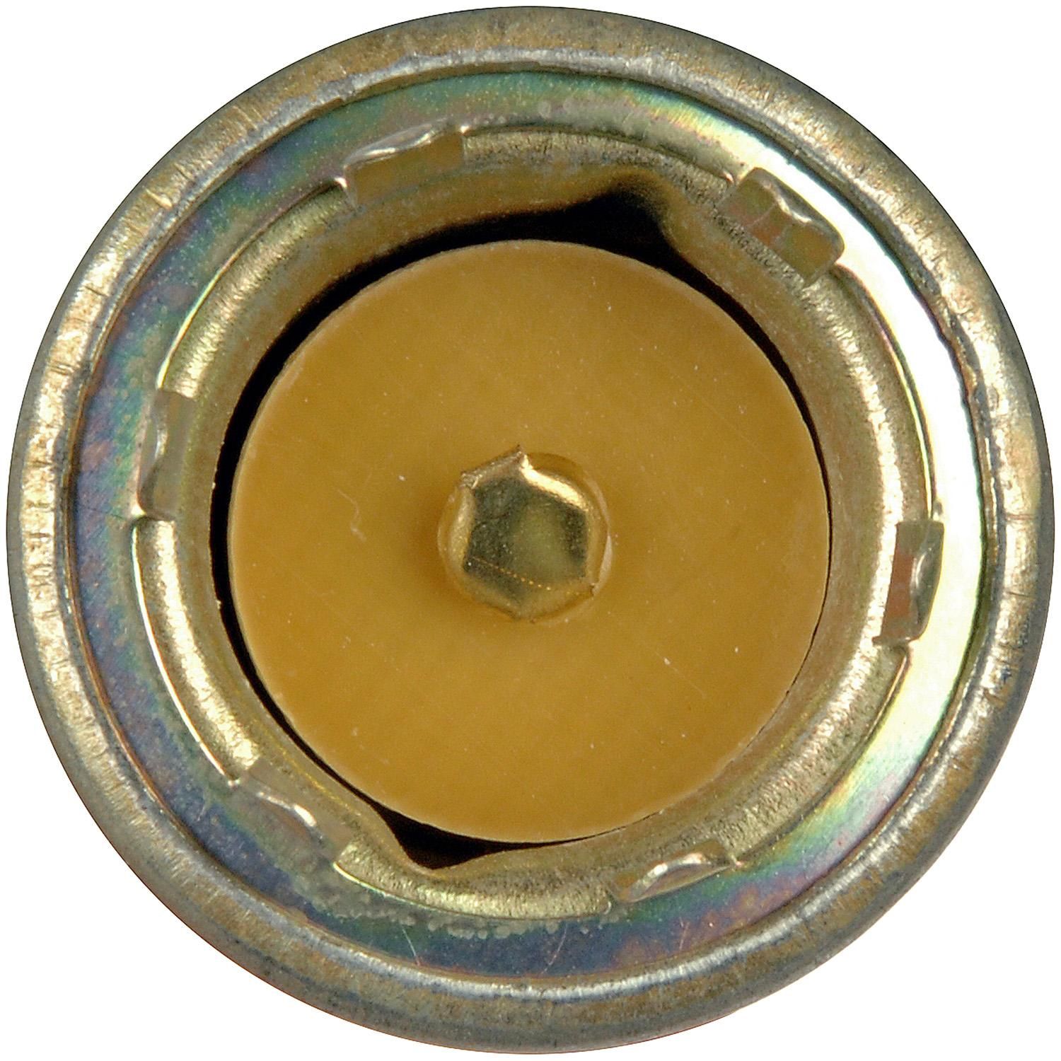 Dorman - Conduct-Tite 3/4in Single Contact Light Bulb Socket