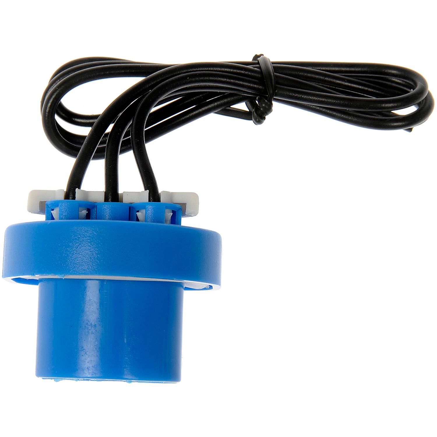 Dorman Headlight Socket 85811