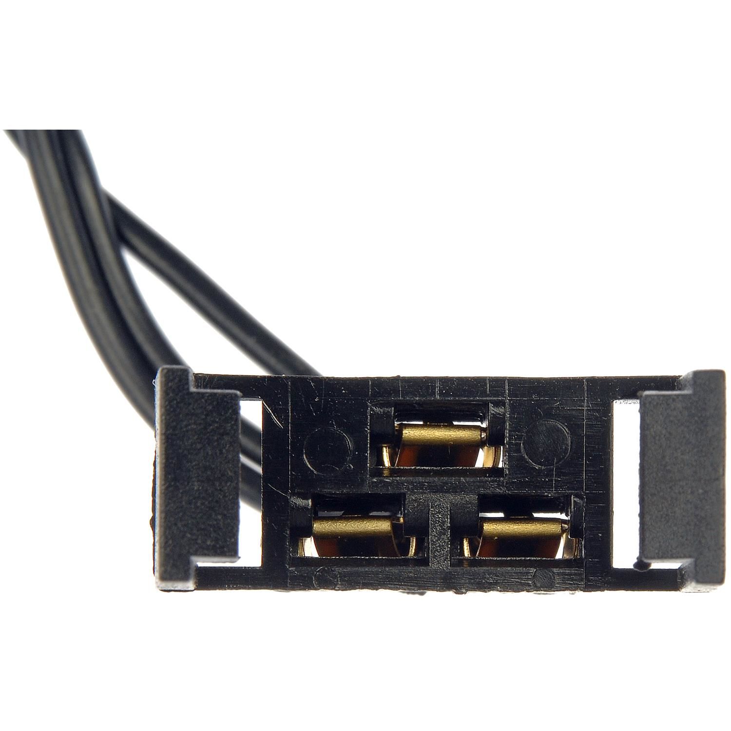 Dorman - Conduct-Tite 3 Wire Floor Mounted Dimmer Electrical Sockets