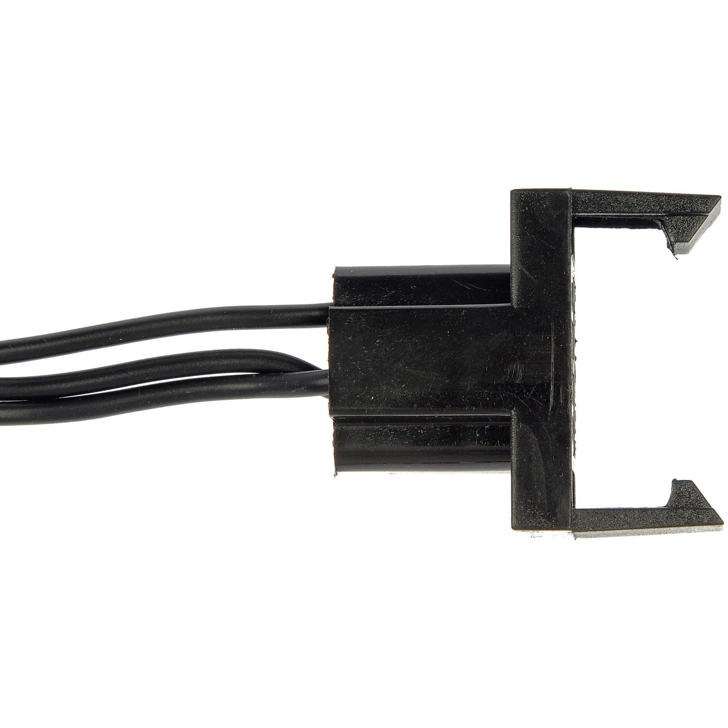 Dorman - Conduct-Tite 3 Wire Floor Mounted Dimmer Electrical Sockets